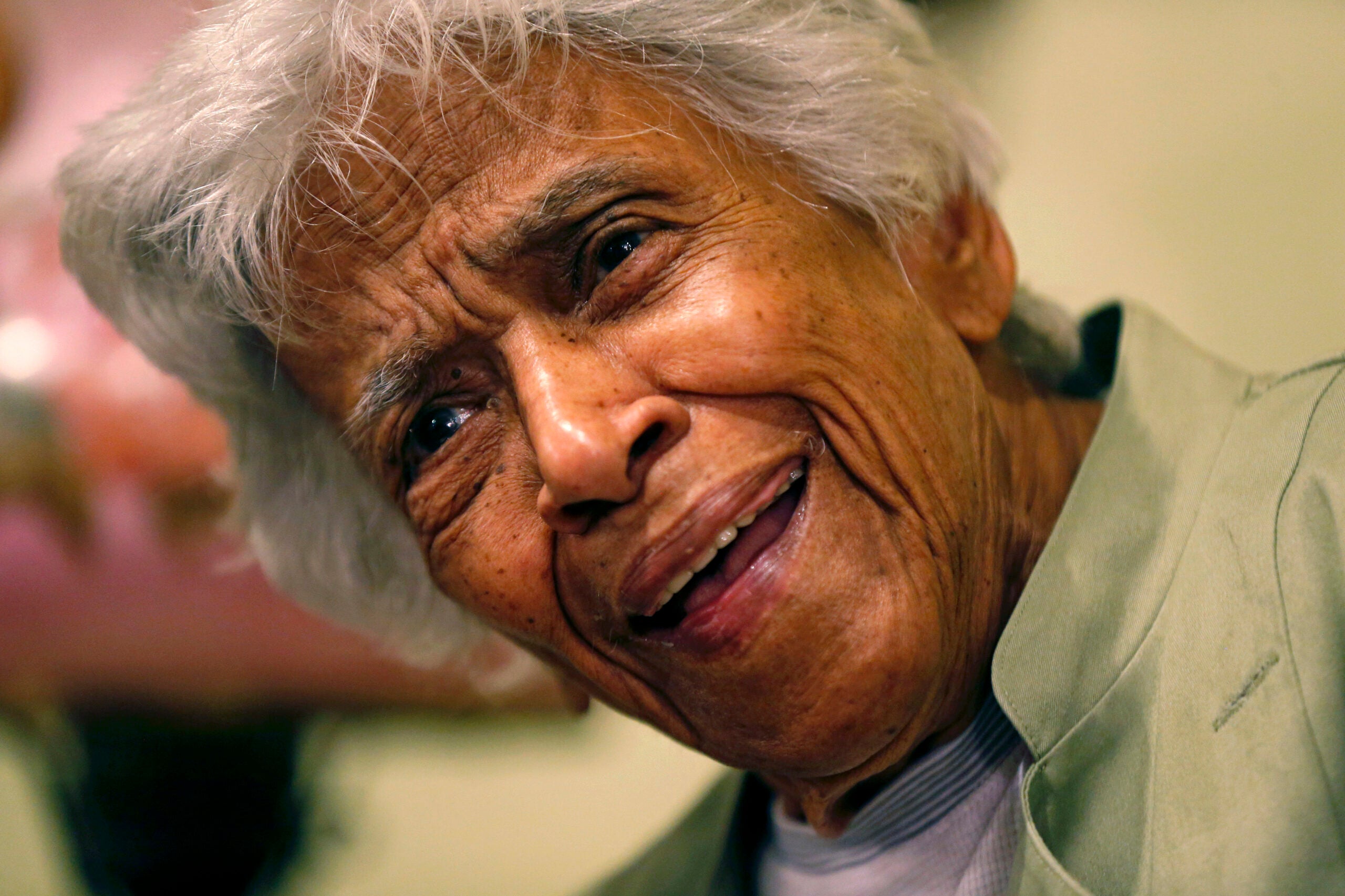 Legendary Queen of Creole Cuisine, Leah Chase, dies at 96