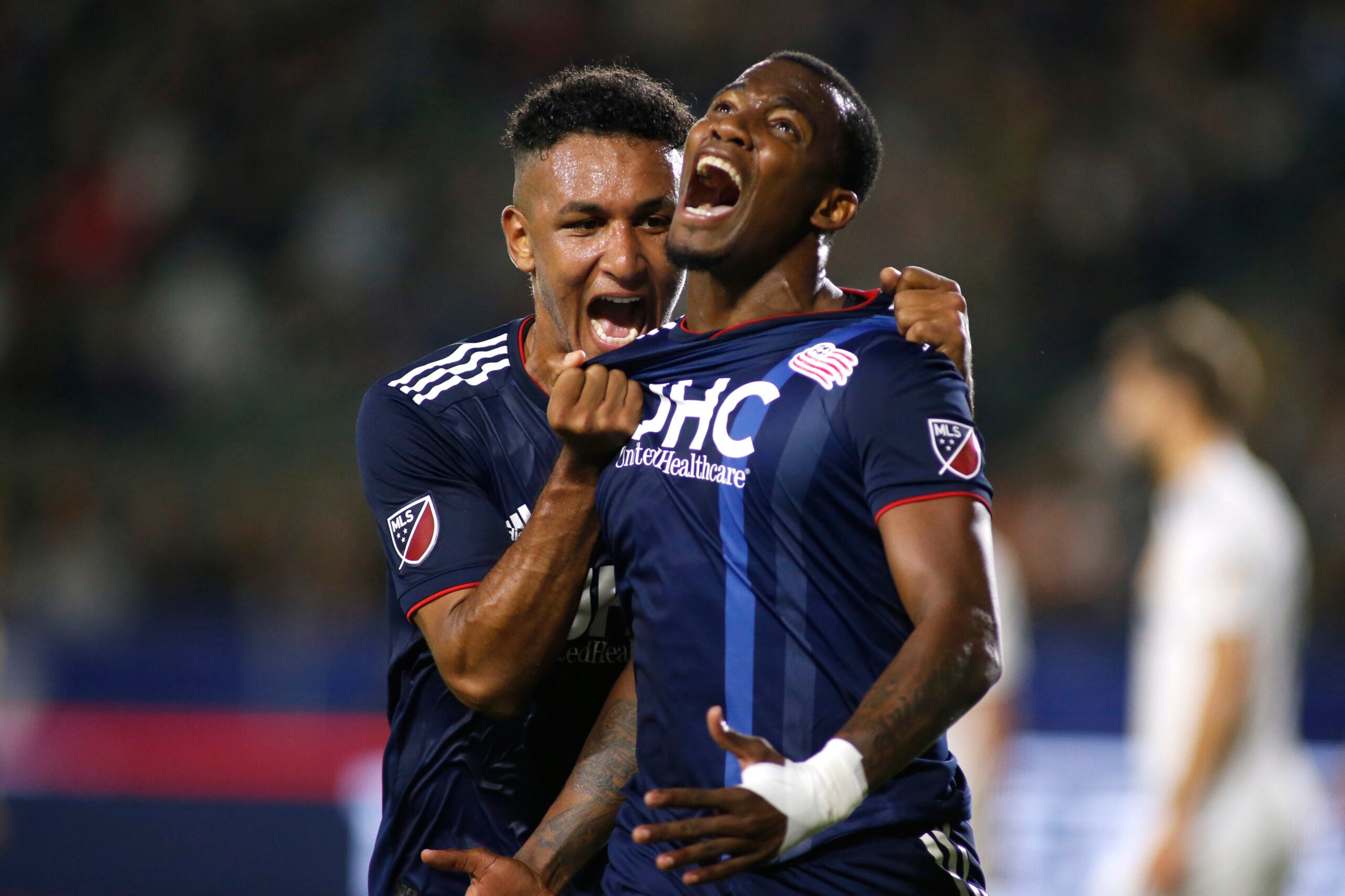 3 takeaways from Bruce Arena's Revolution coaching debut
