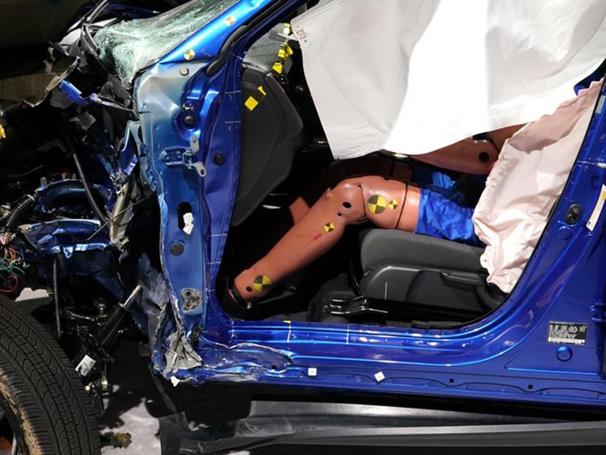 These car features could prevent your next crash