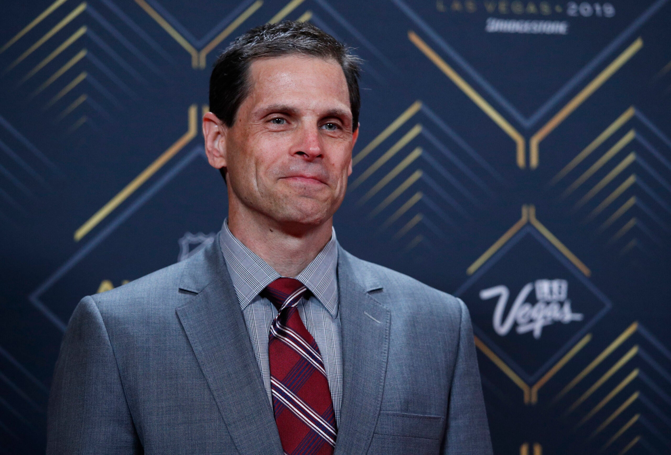 What Don Sweeney said ahead of the NHL Draft