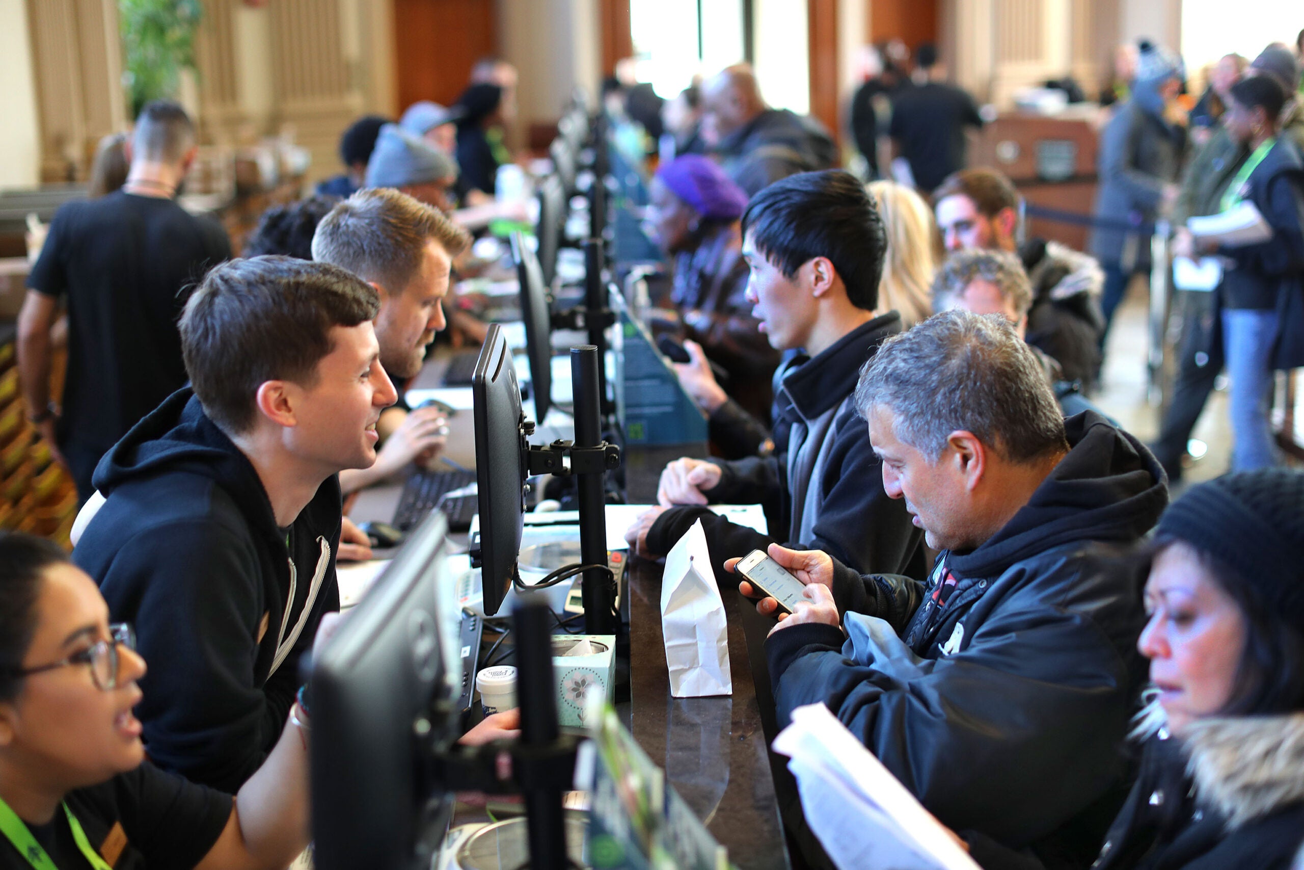 Adult-use marijuana sales in Massachusetts approach $140 million