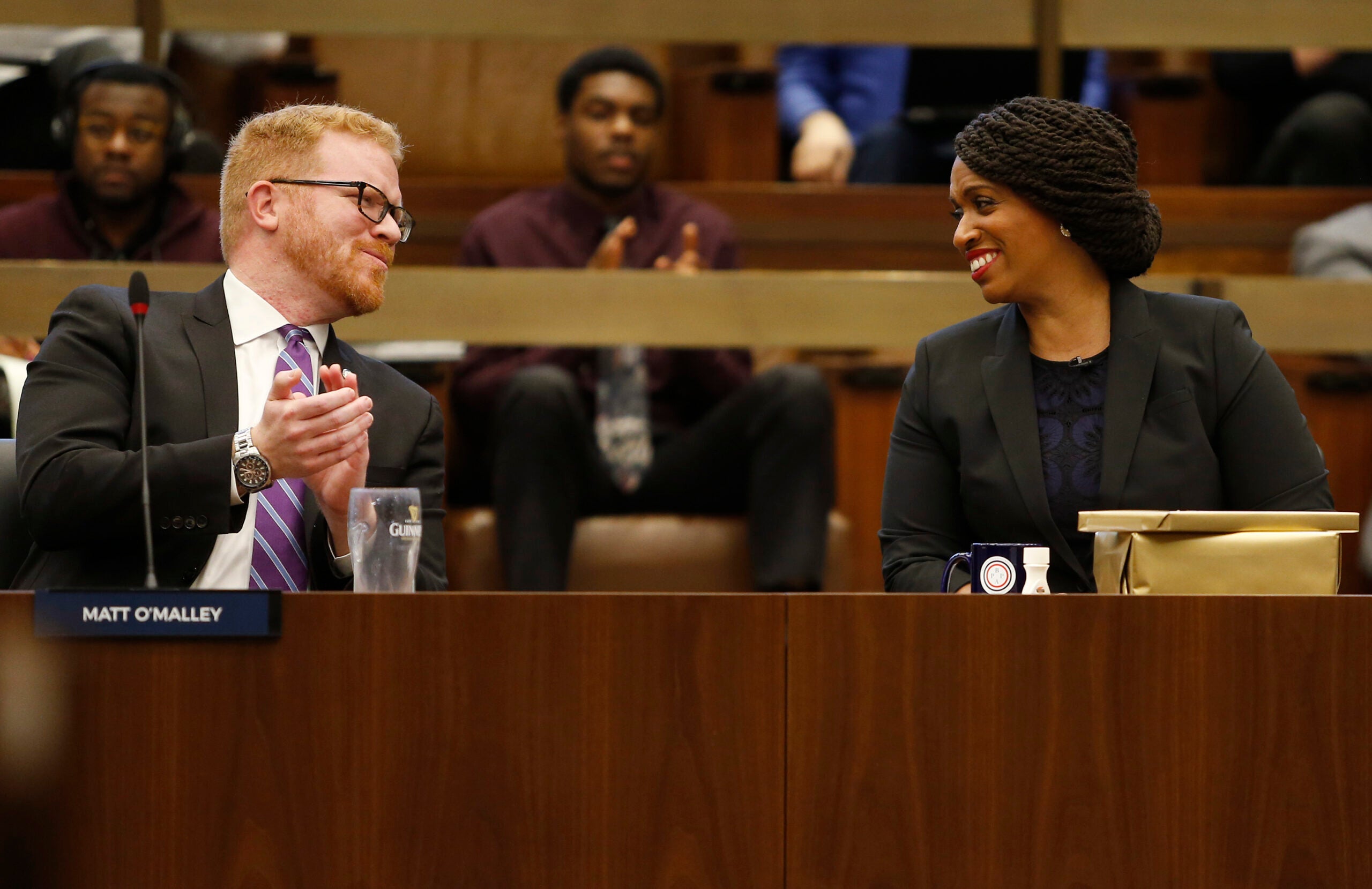 Matt O'Malley talks Boston's future with e-scooters and micro-mobility