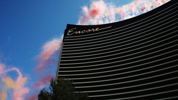 Encore Boston Harbor’s opening could just be the beginning