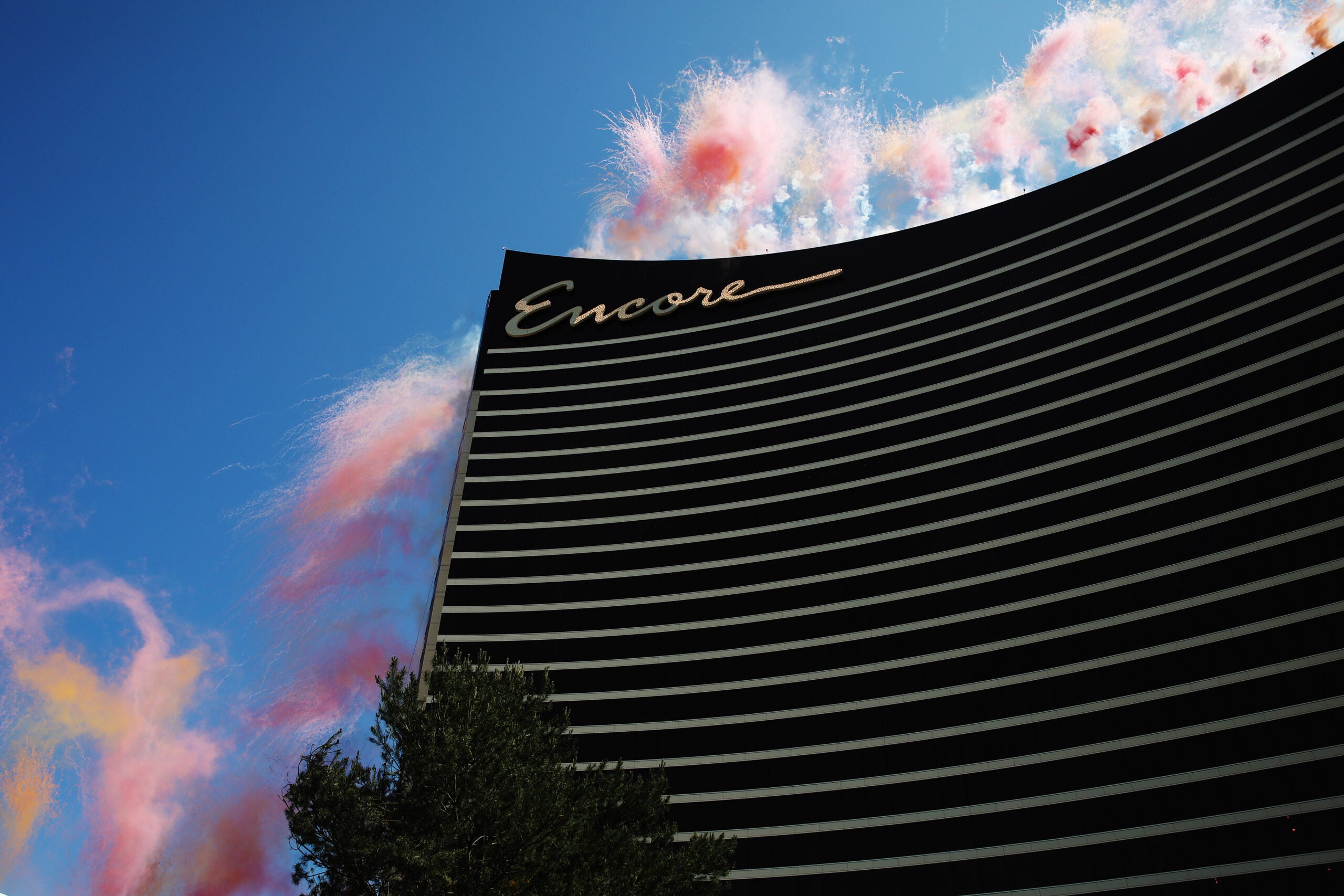 Encore Boston Harbor’s opening could just be the beginning