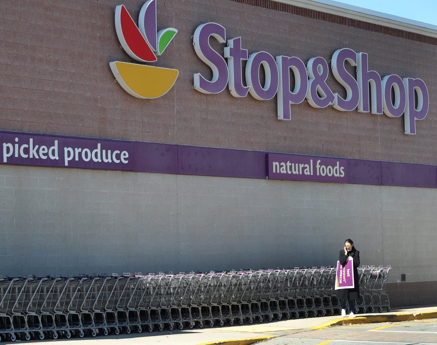 Stop & Shop gears up for the official opening of its 2d Nantucket store