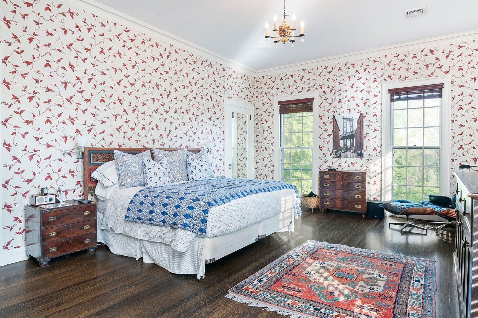 19-room Milton mansion has hit the market for about $4 million