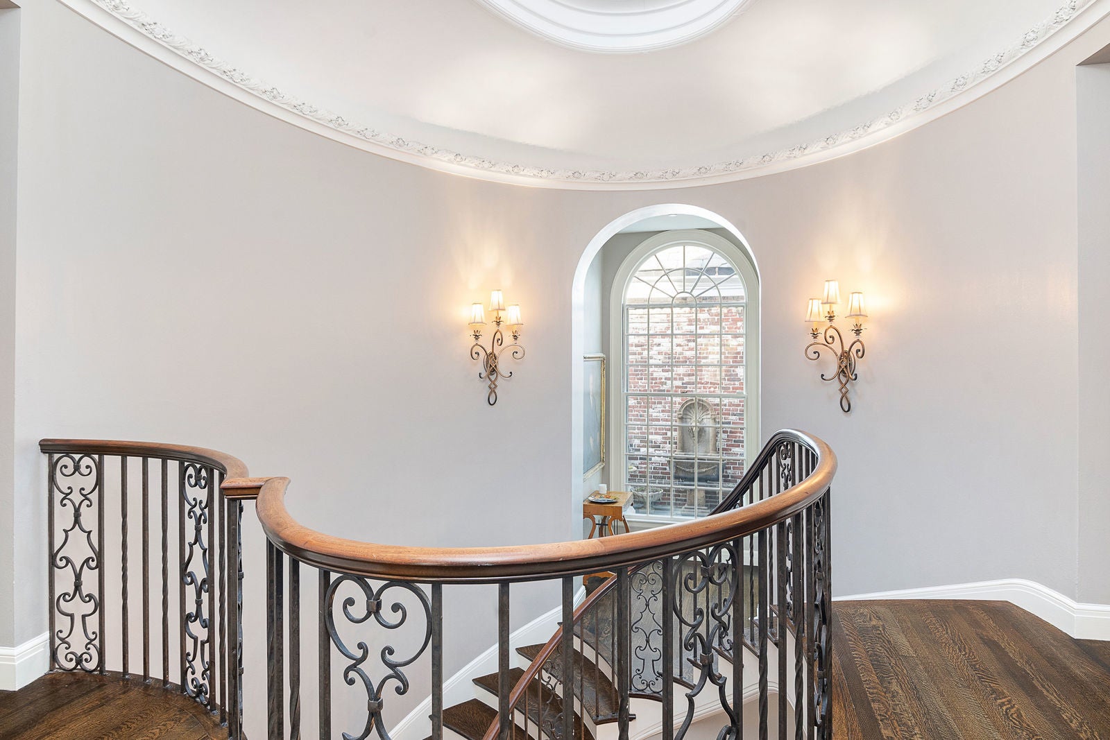 19-room Milton mansion has hit the market for about $4 million
