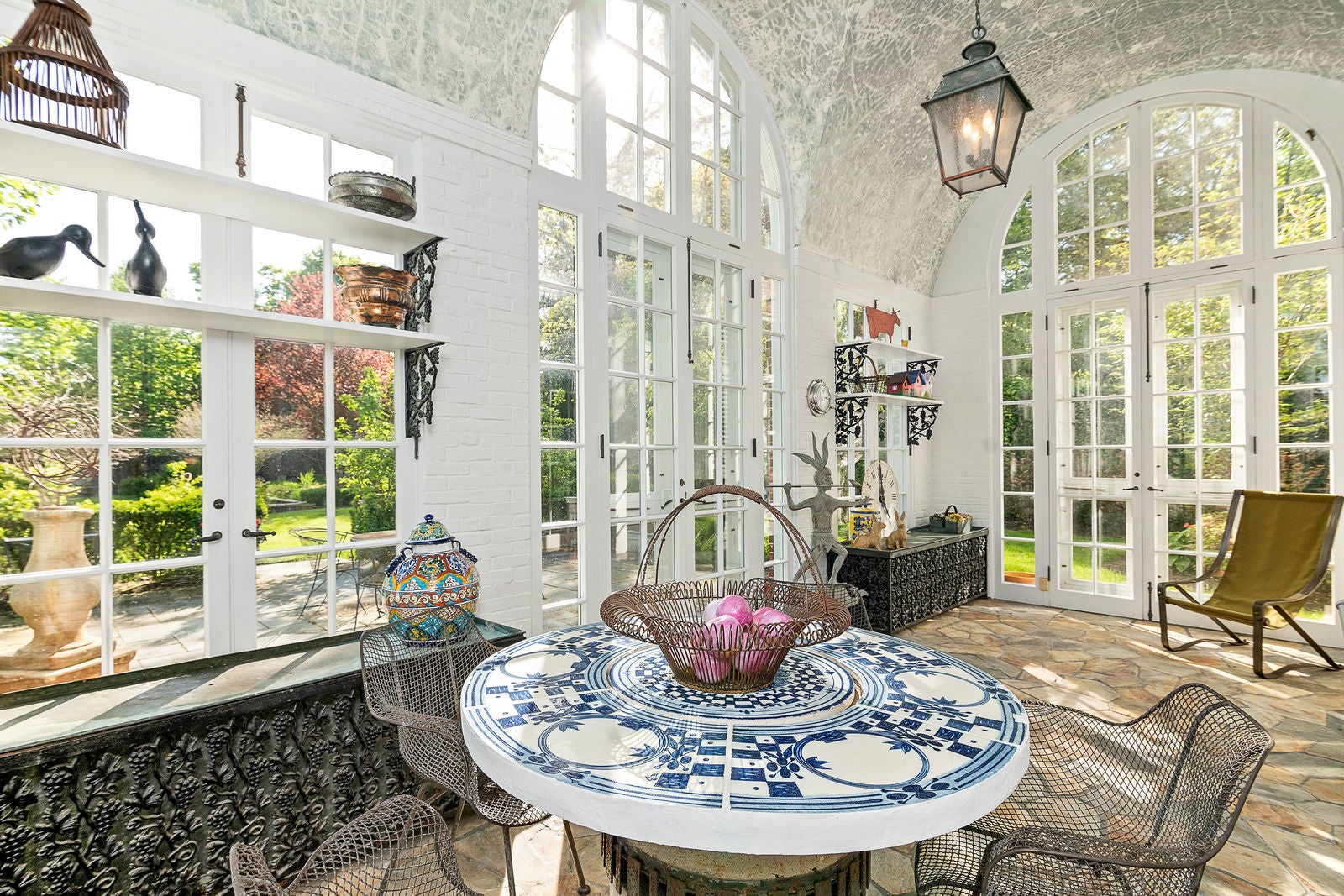 19-room Milton mansion has hit the market for about $4 million