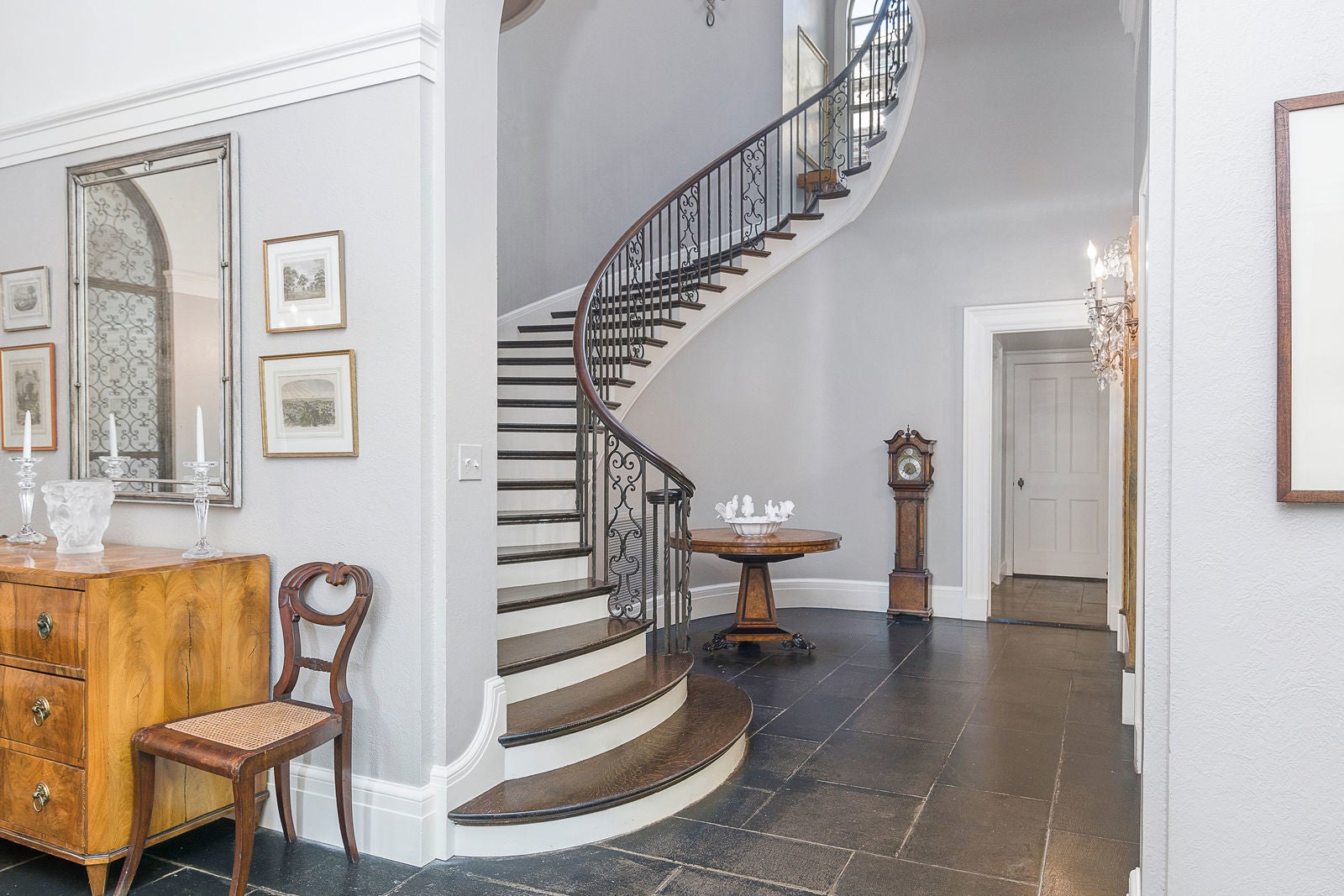 19-room Milton mansion has hit the market for about $4 million