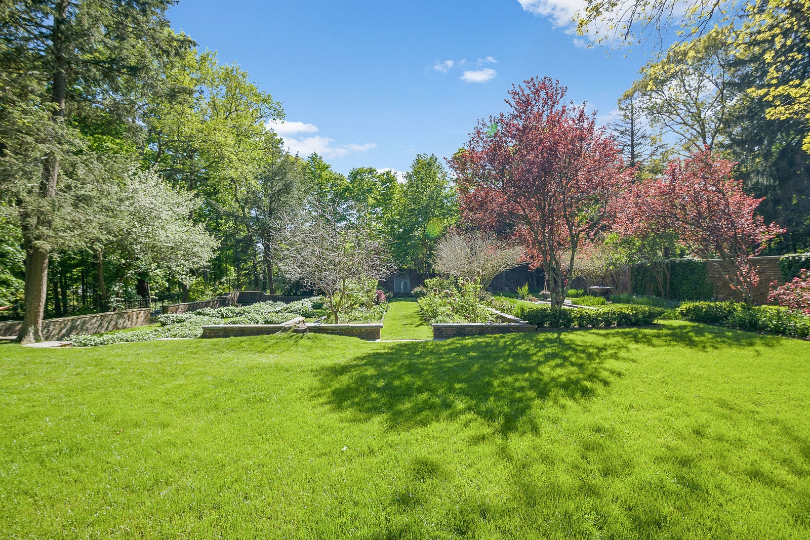 19-room Milton mansion has hit the market for about $4 million