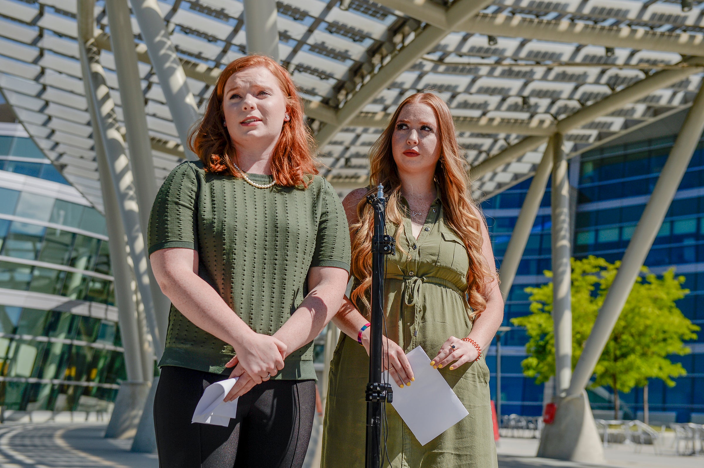 ‘Her death is not her fault’: Friends of slain Utah student condemn ...