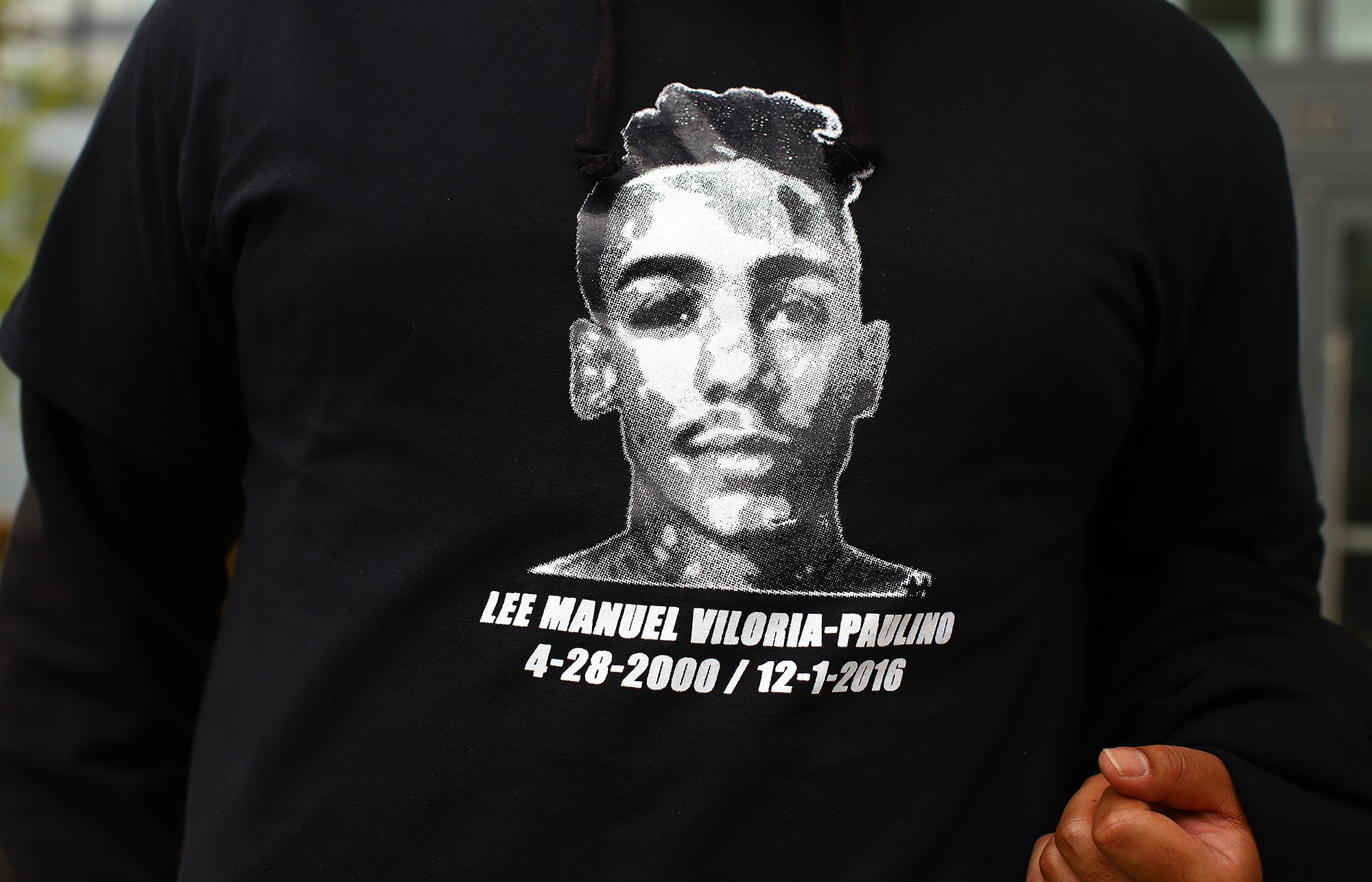 Read: Mother of victim in Lawrence decapitation killing urged court to ...