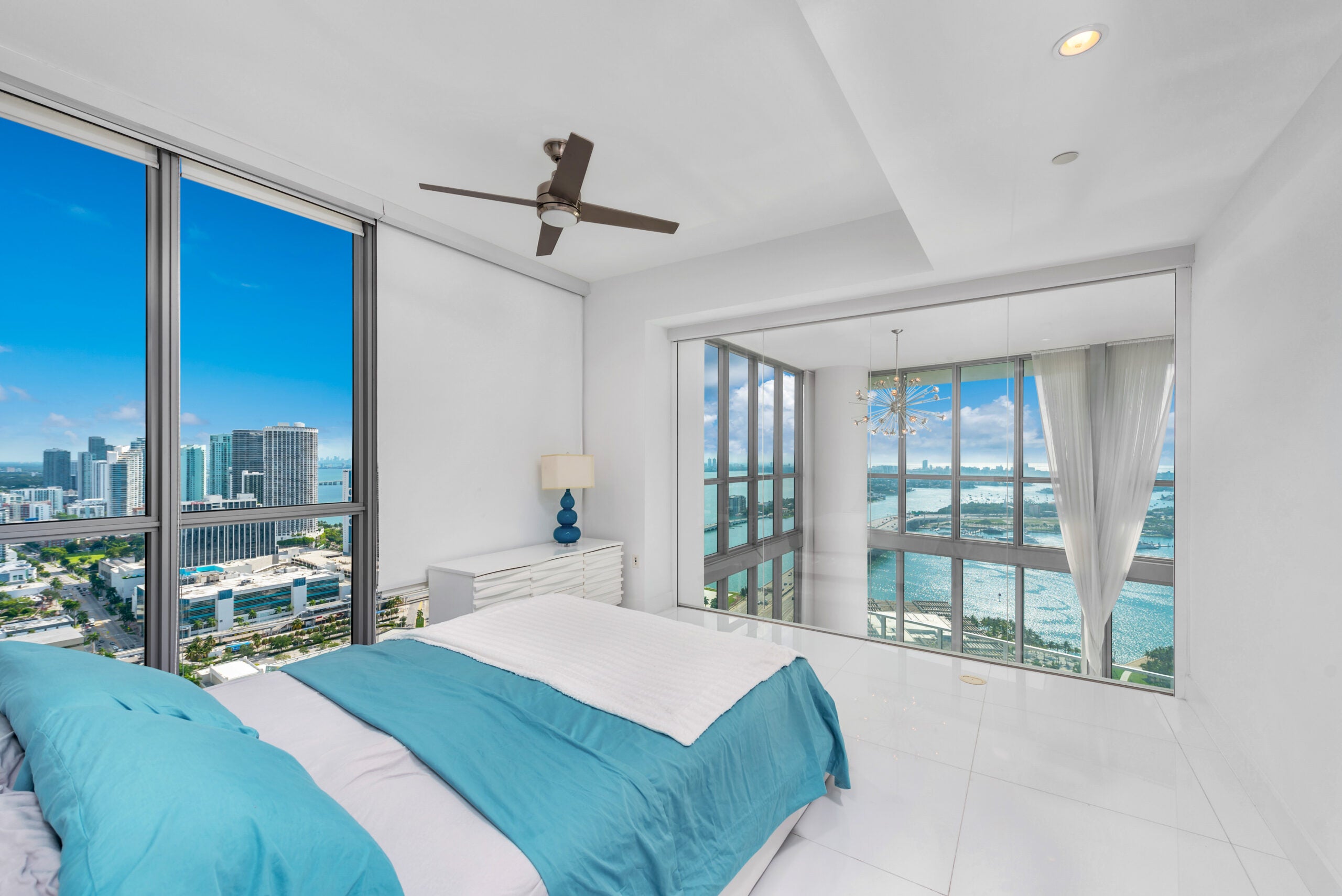 Gronk scores a Miami condo for $1.7 million. See inside.
