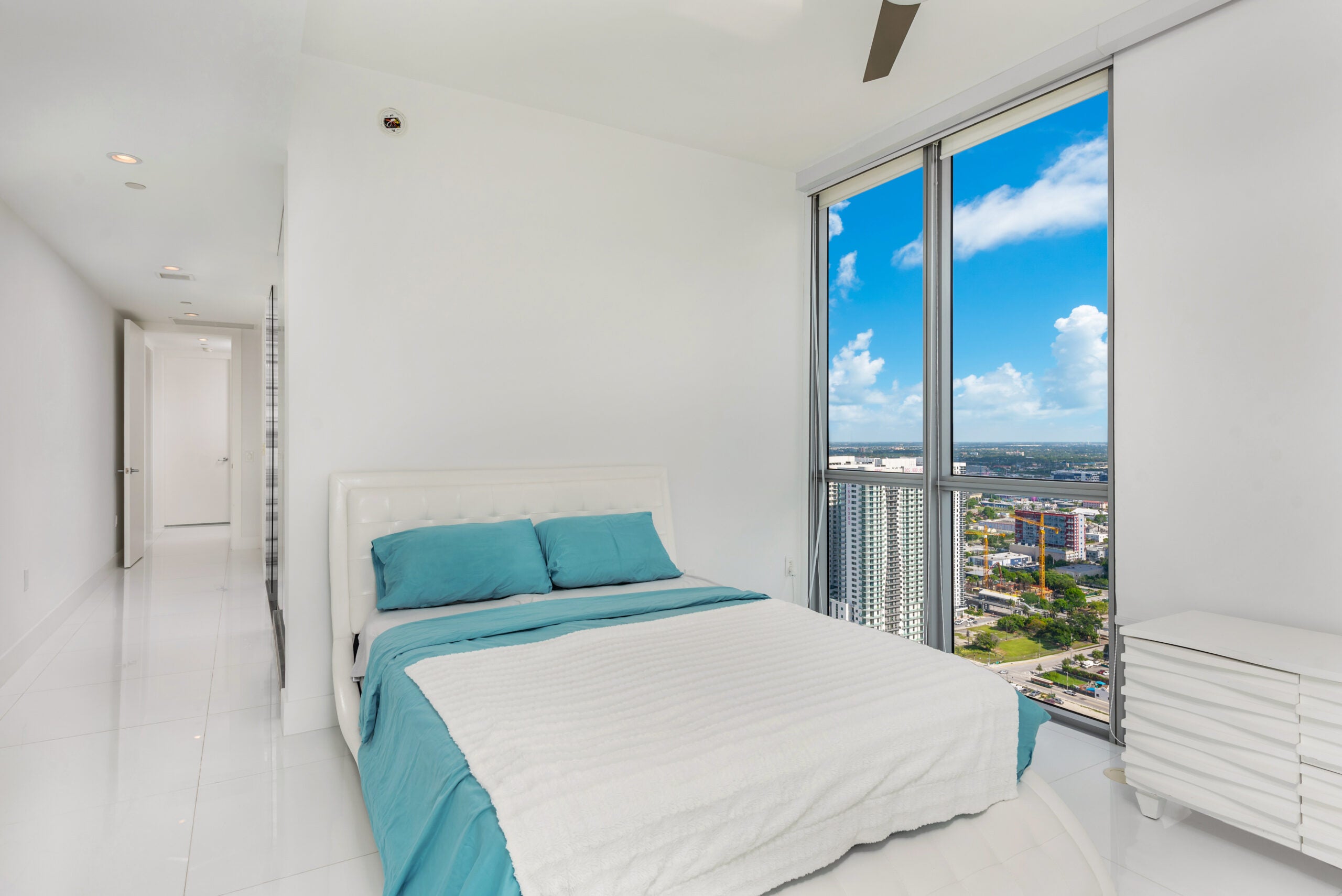 Gronk scores a Miami condo for $1.7 million. See inside.