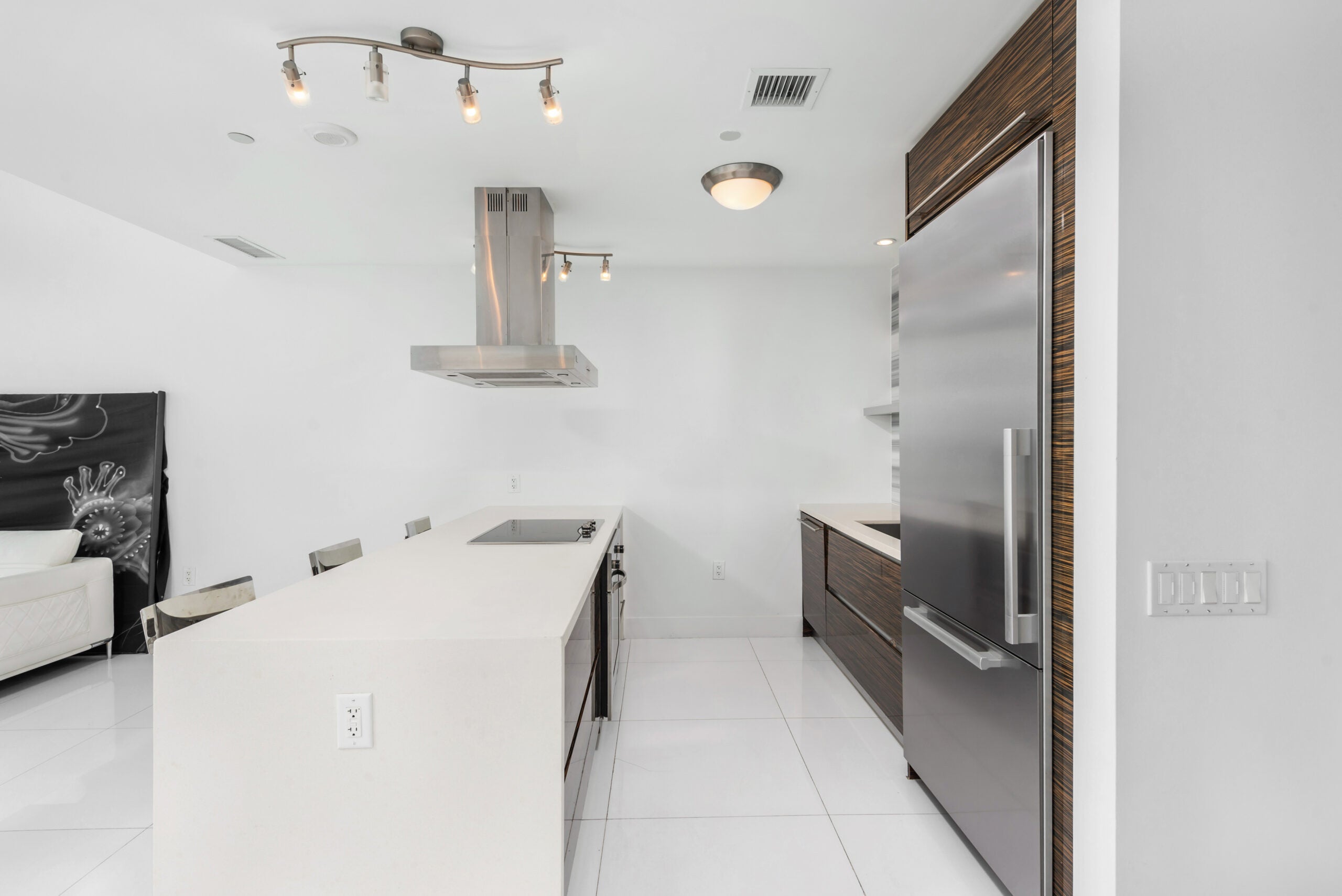Gronk scores a Miami condo for $1.7 million. See inside.
