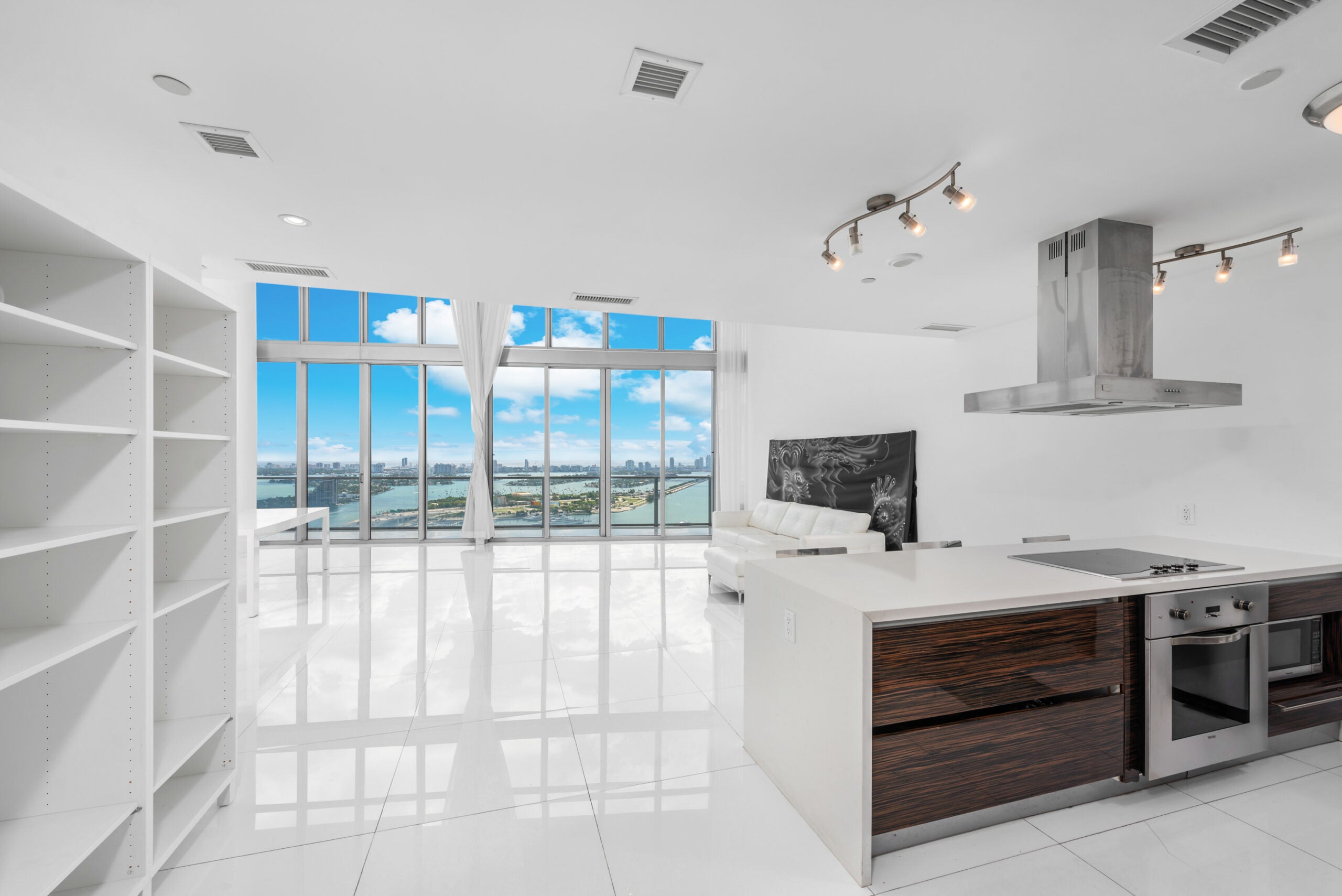 Gronk scores a Miami condo for $1.7 million. See inside.