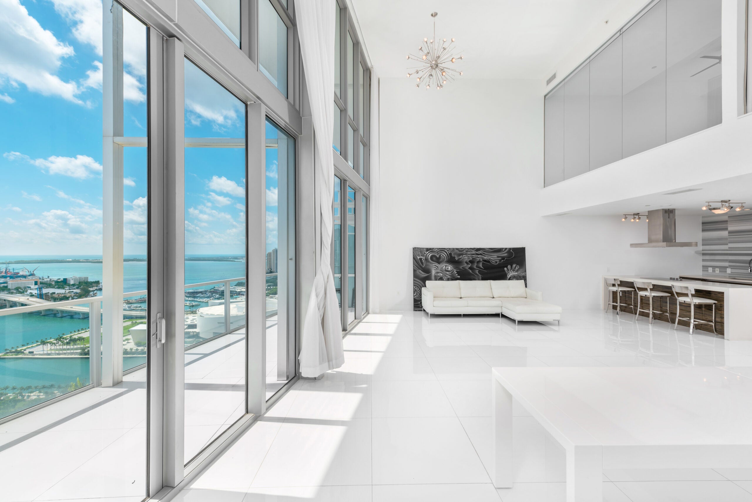 Gronk scores a Miami condo for $1.7 million. See inside.