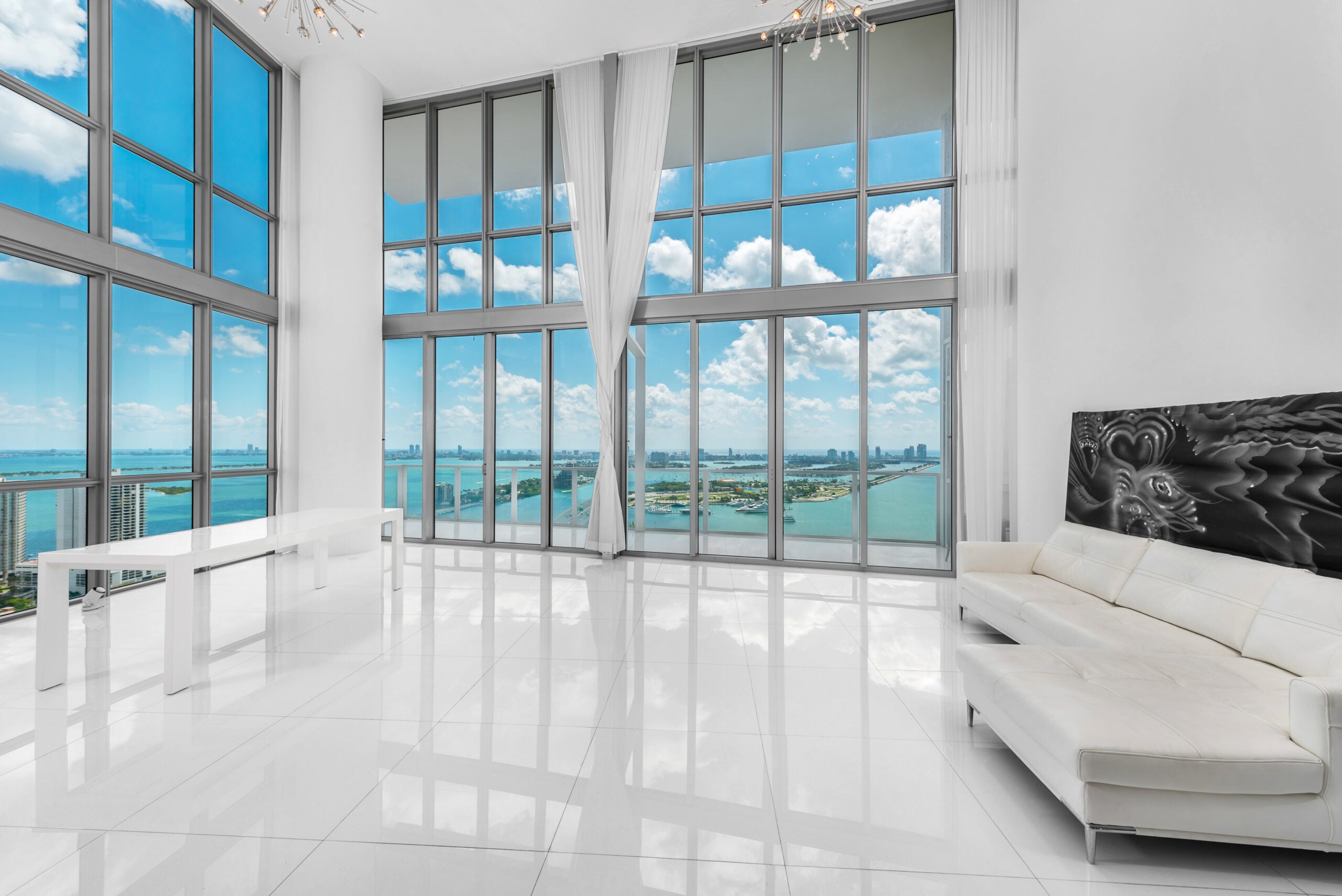 Gronk scores a Miami condo for $1.7 million. See inside.
