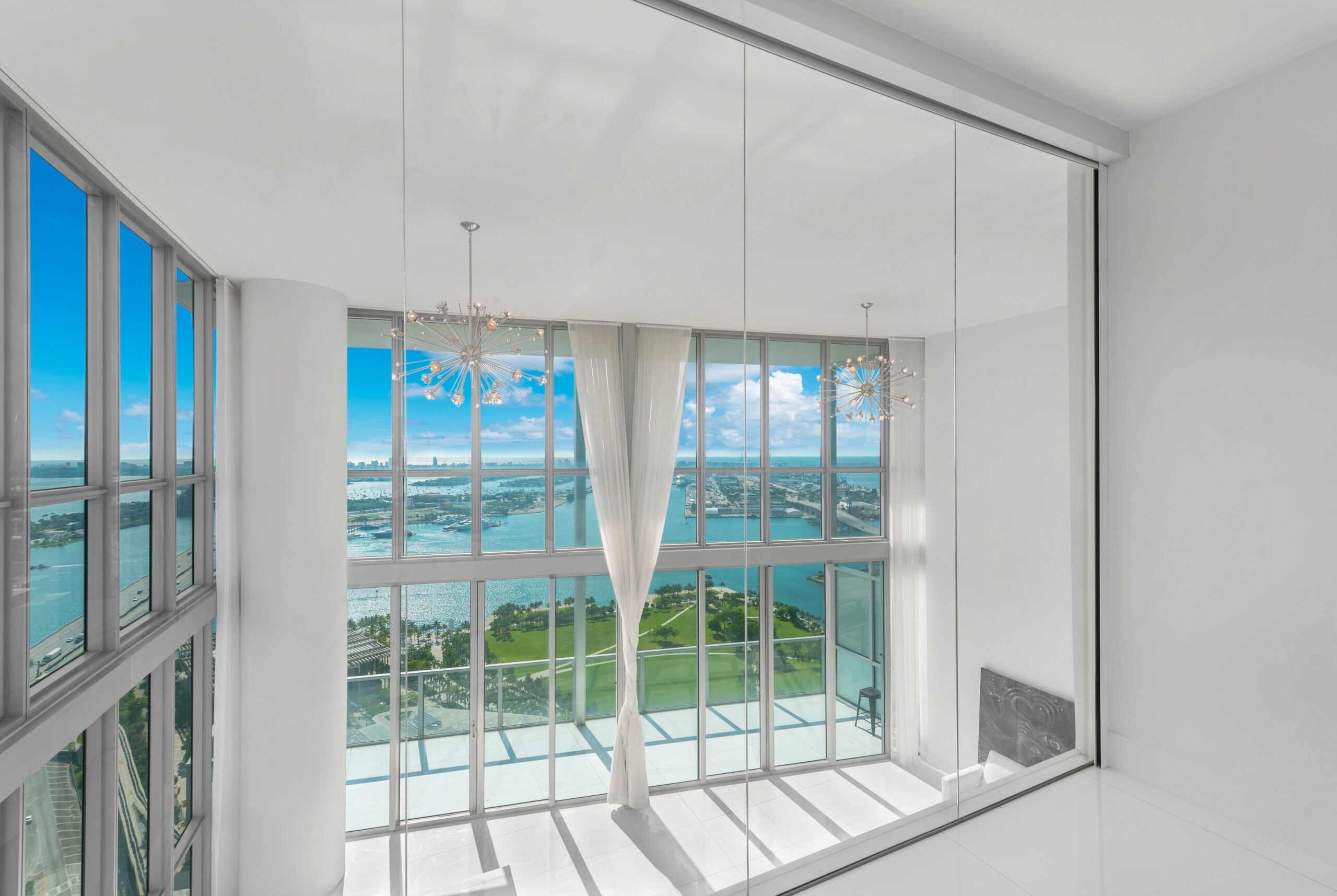 Gronk scores a Miami condo for $1.7 million. See inside.