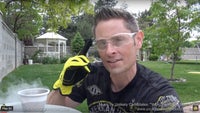 A YouTuber whose 'mad science' experiments drew billions of views has ...