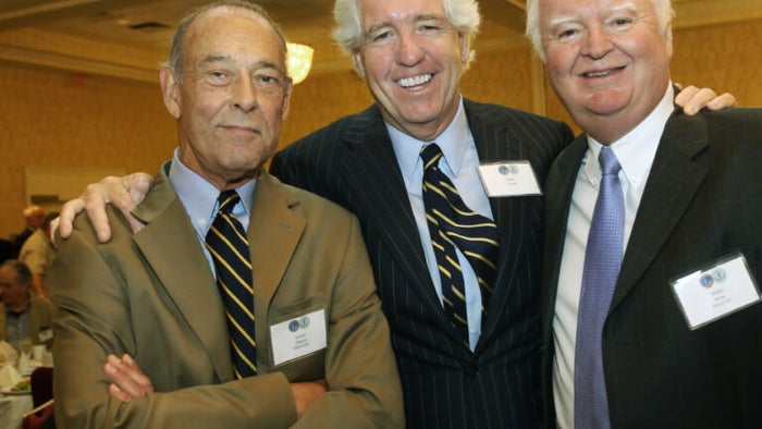 A Boston radio fixture is off the air after nearly four decades