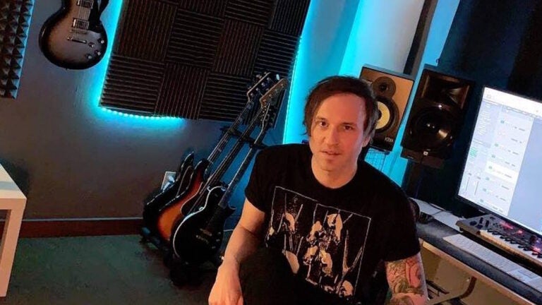 'It’s like winning the lottery of a story': 20 years after it was ...