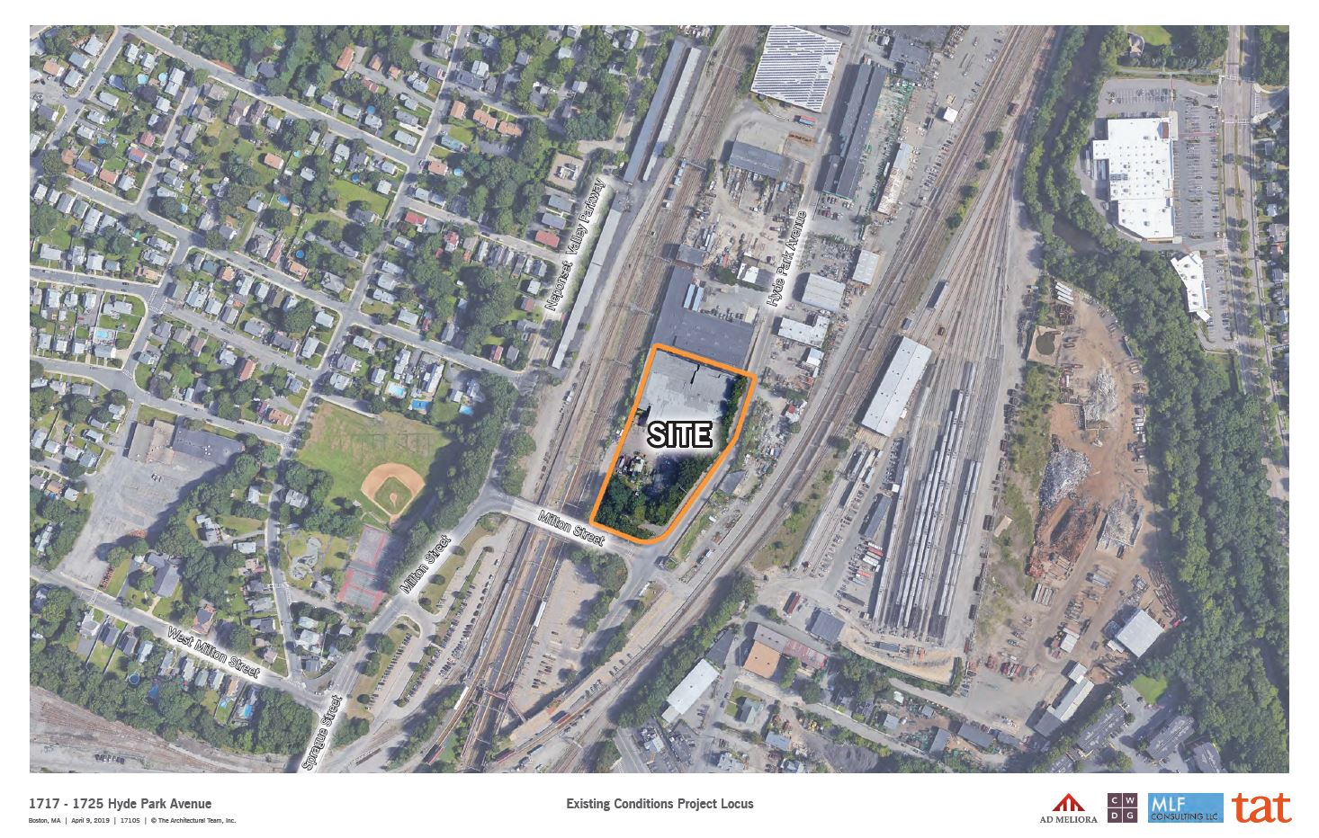 A new Hyde Park development would add 300-plus condos, rentals