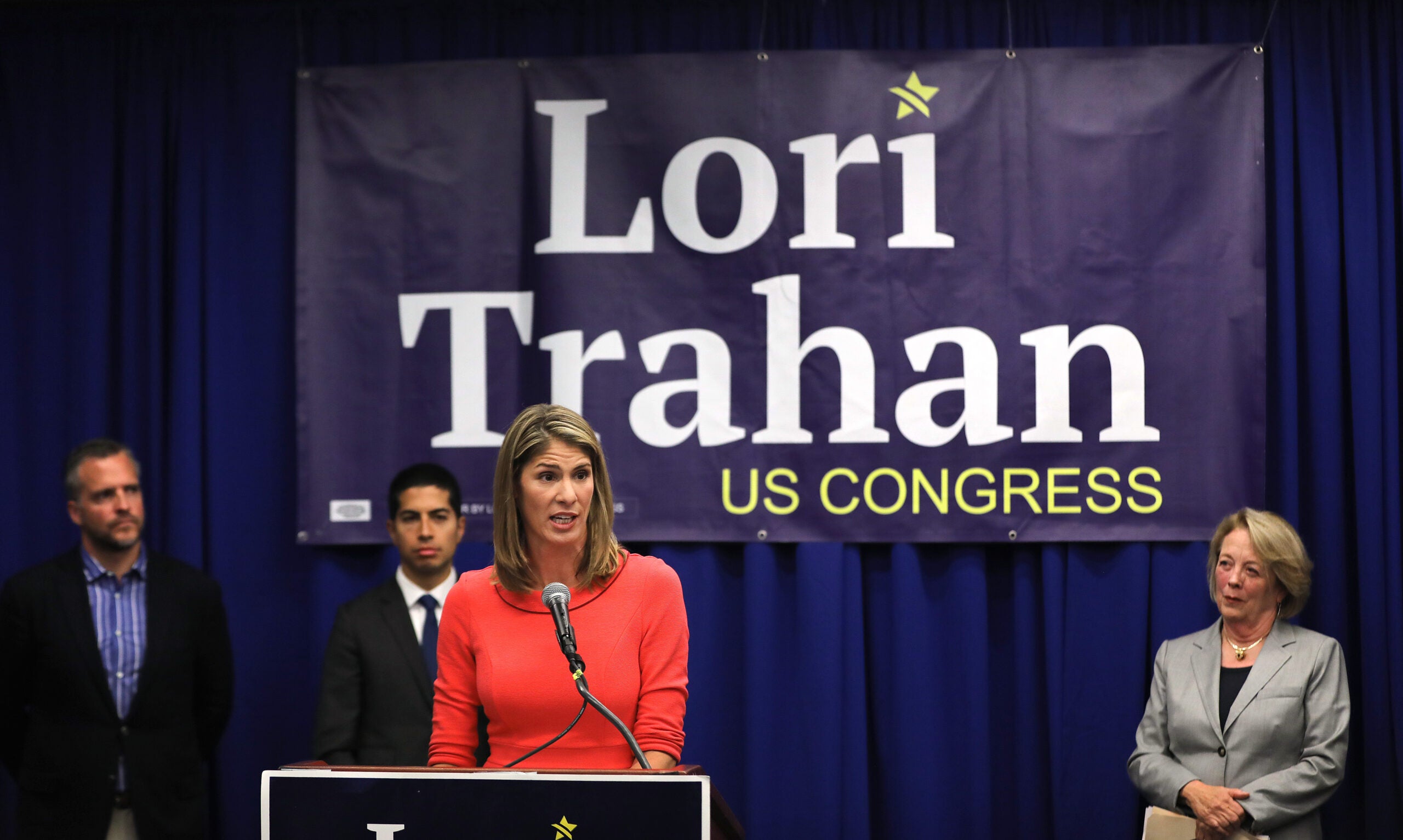 Here's why Dan Koh is thinking about another run for Congress