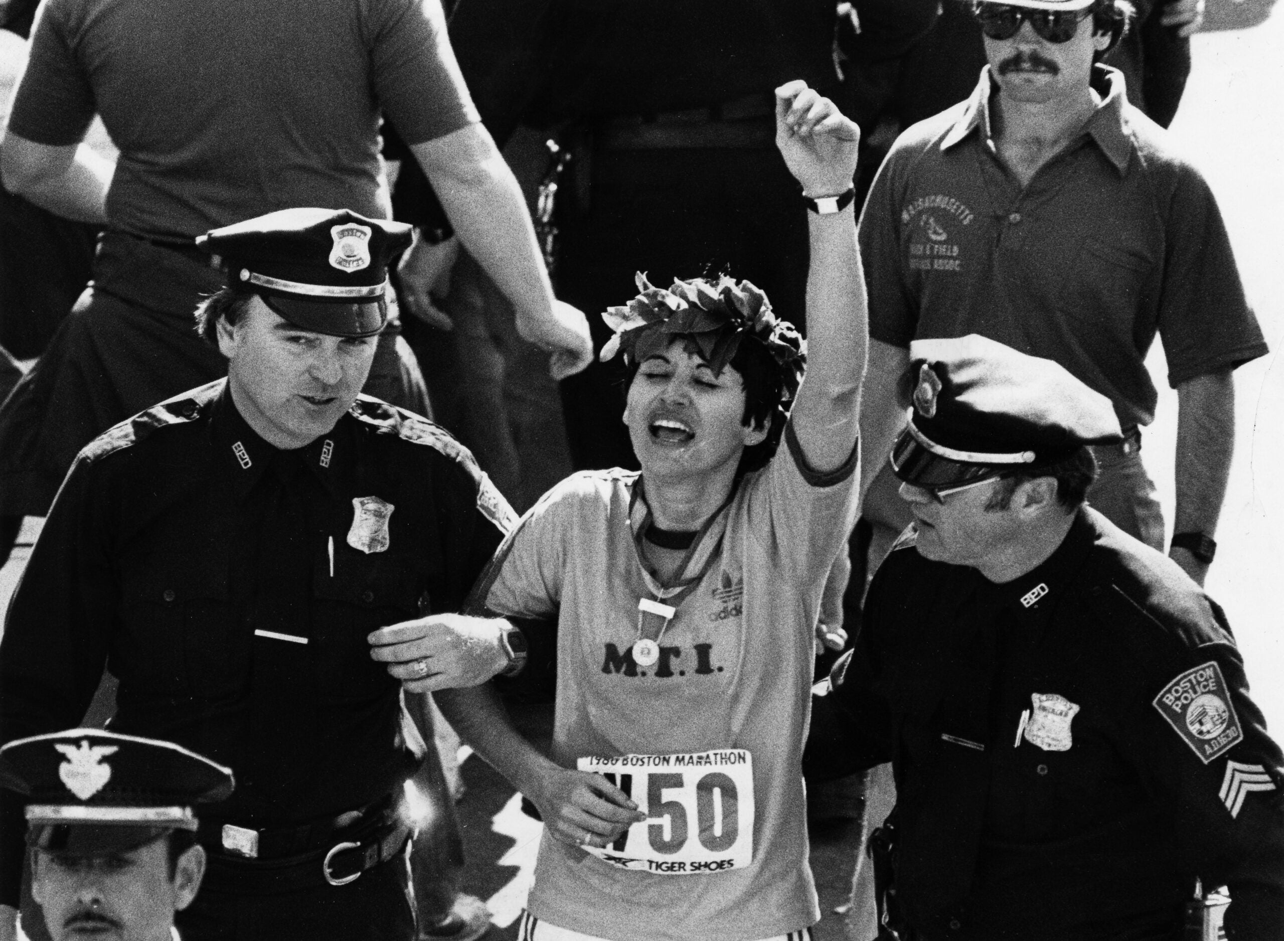 Rosie Ruiz, who was stripped of 1980 Boston Marathon title, dies at 66