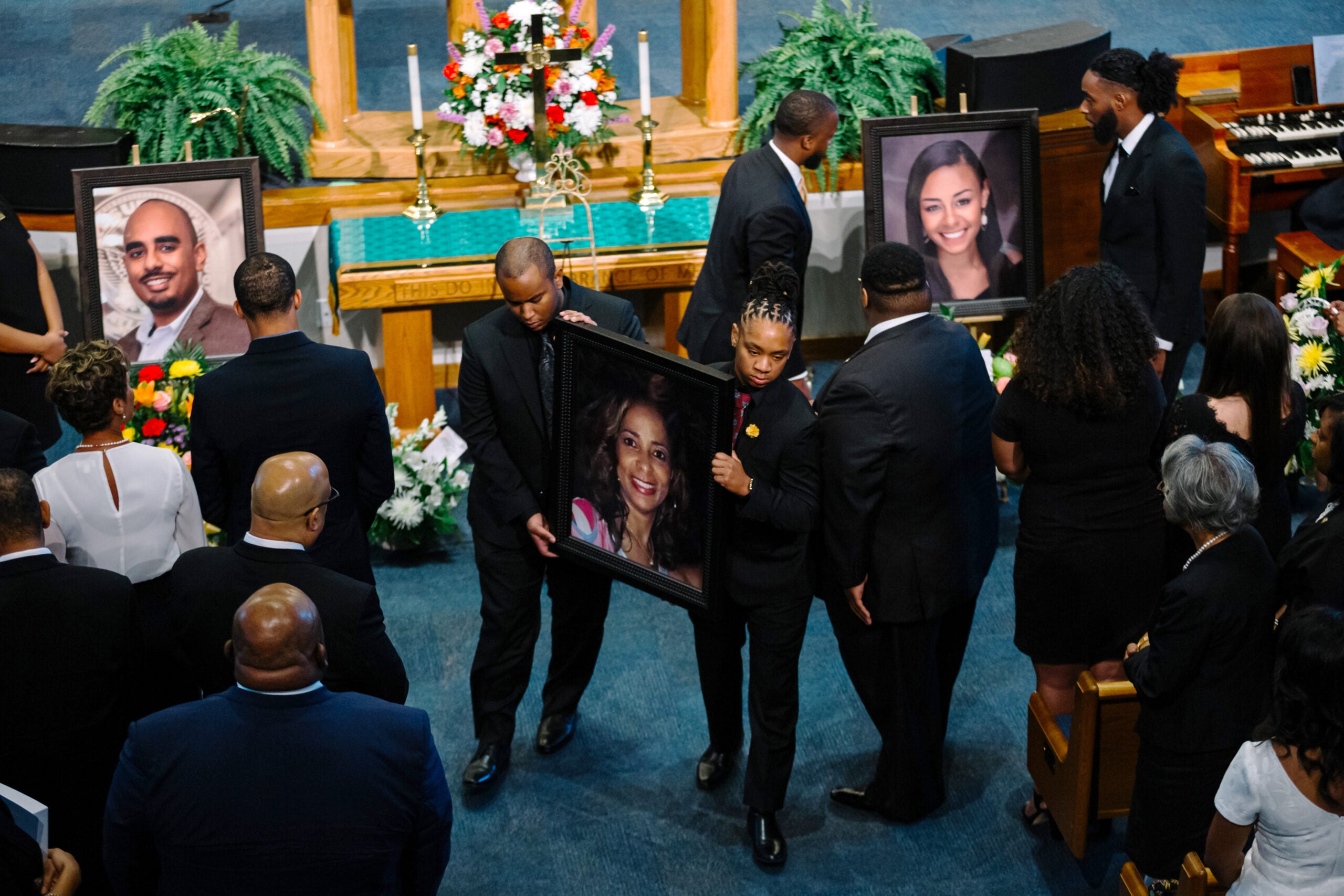 Edwin Alemany, alleged killer of Amy Lord, sent for new competency ...