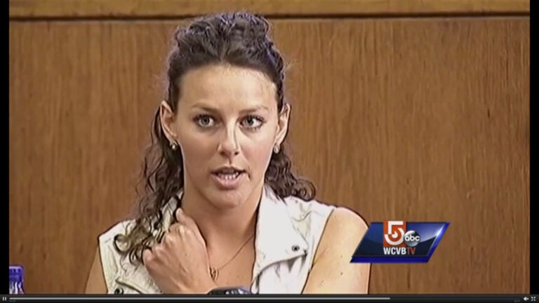 Sunday's 'Impact of Murder' episode revisits Amy Lord murder case in ...