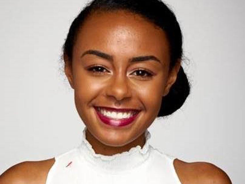 ‘She was an amazing writer and journalist’: Boston University student ...