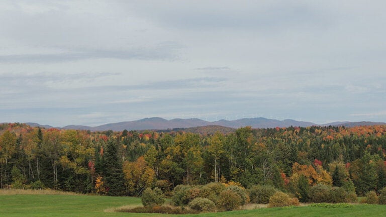 6 New England towns to visit in September