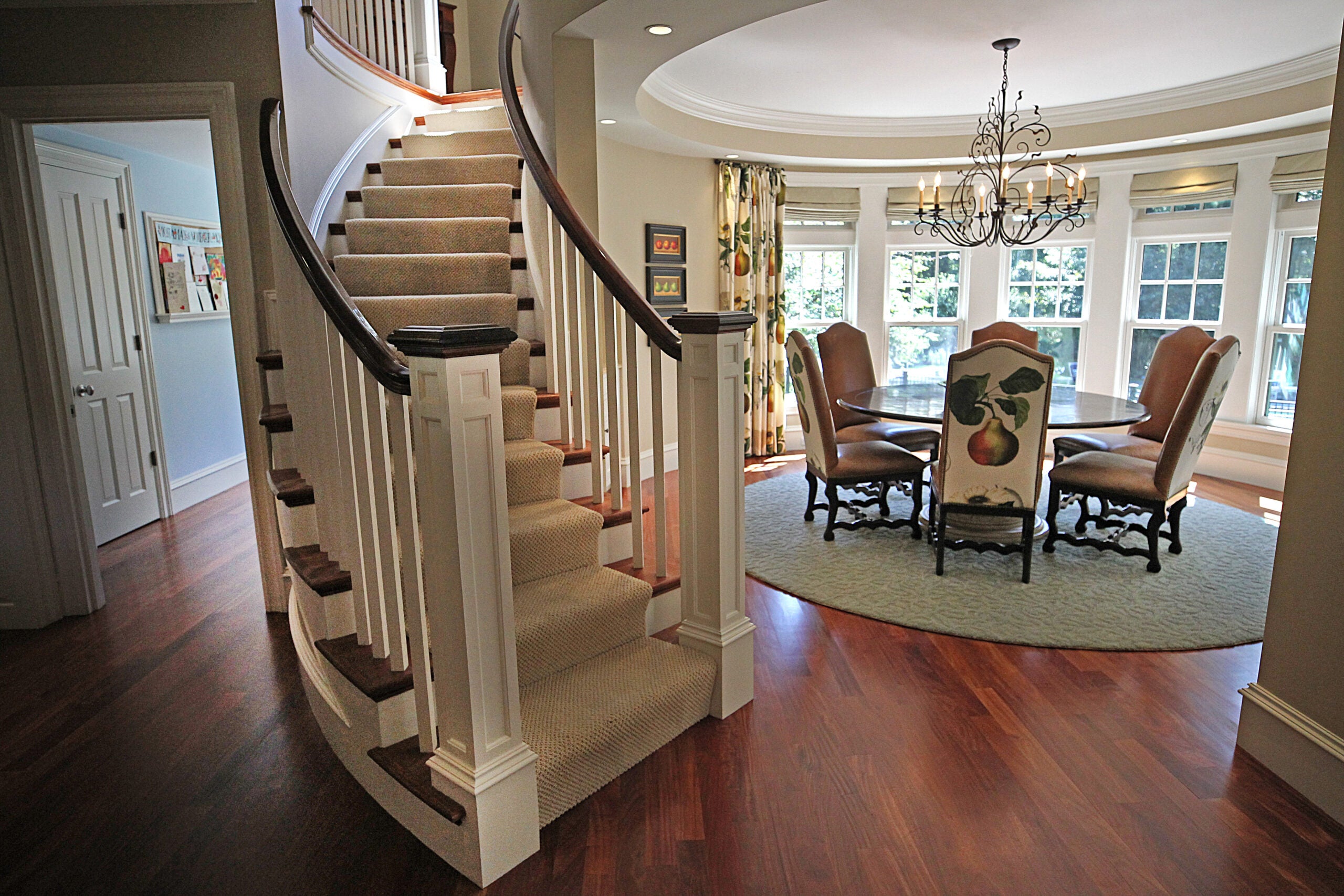 Home of Week: For about $3.5M, Dover manse with harmonious curves