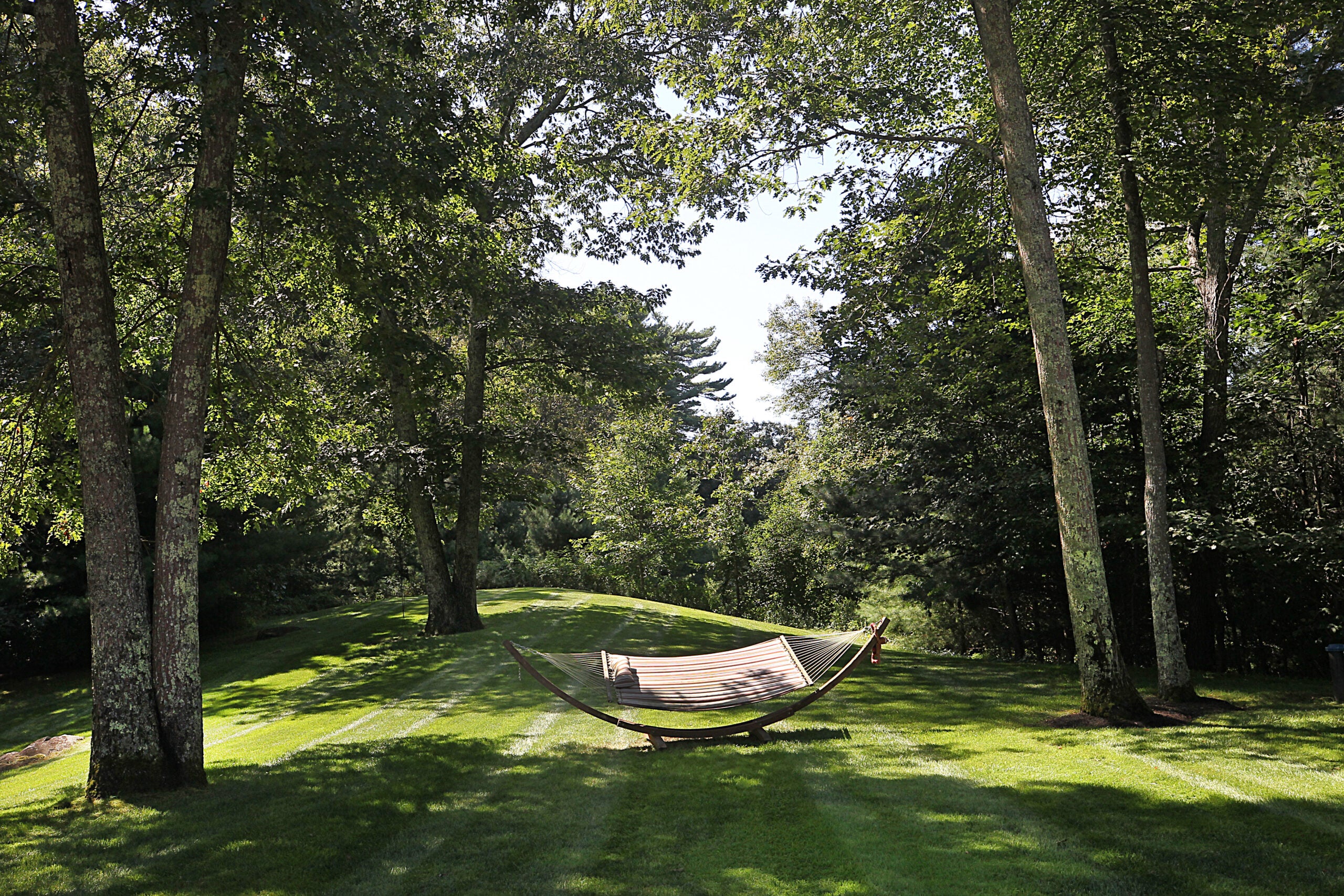 Home of Week: For about $3.5M, Dover manse with harmonious curves