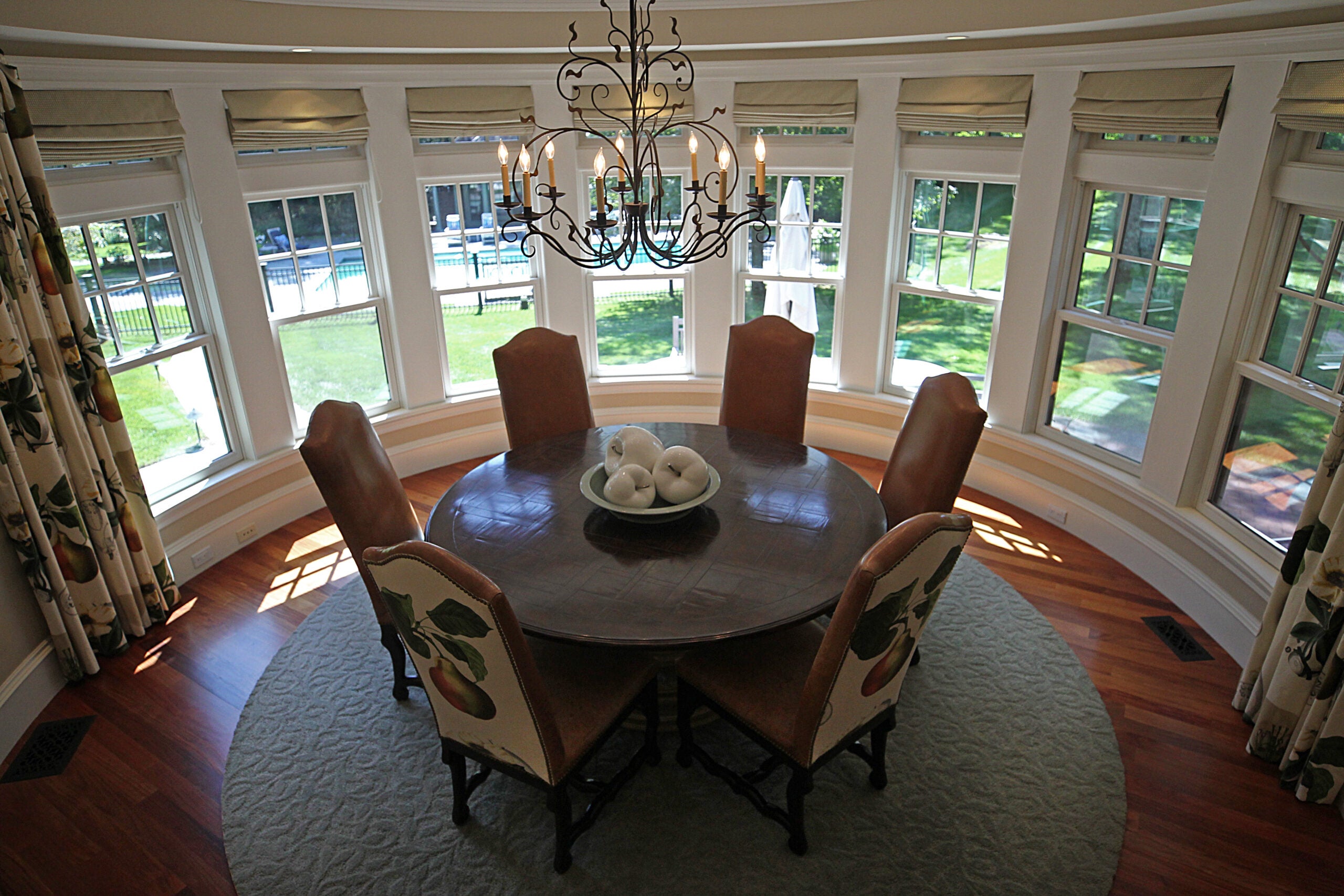 Home of Week: For about $3.5M, Dover manse with harmonious curves