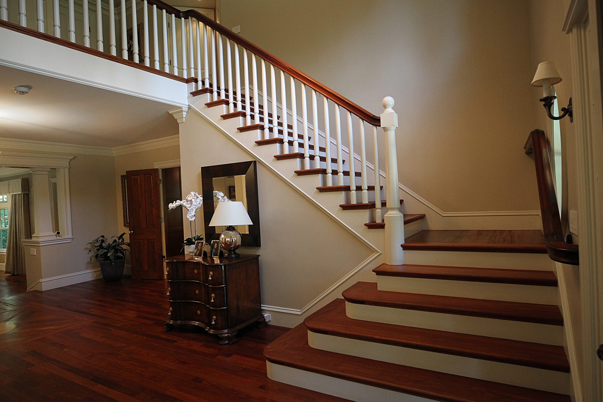 Home of Week: For about $3.5M, Dover manse with harmonious curves