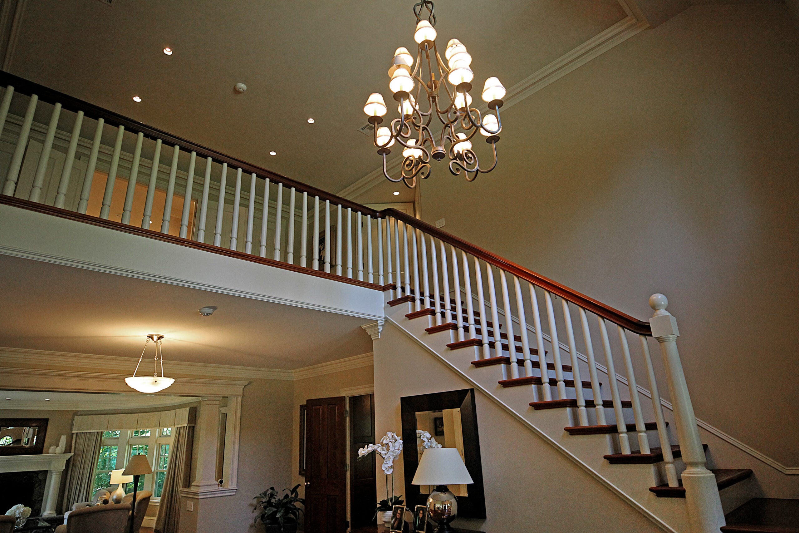 Home of Week: For about $3.5M, Dover manse with harmonious curves