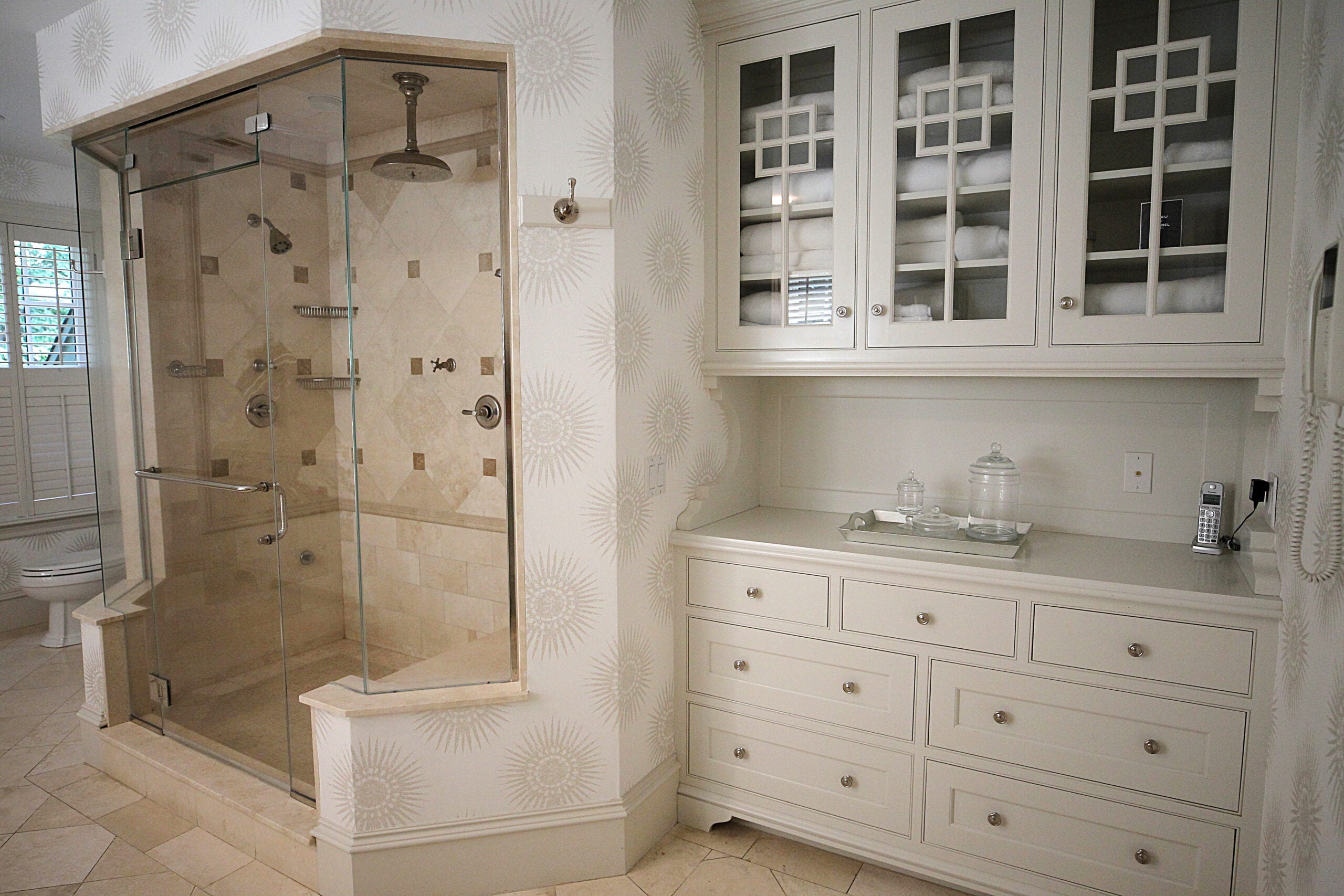 Home of Week: For about $3.5M, Dover manse with harmonious curves