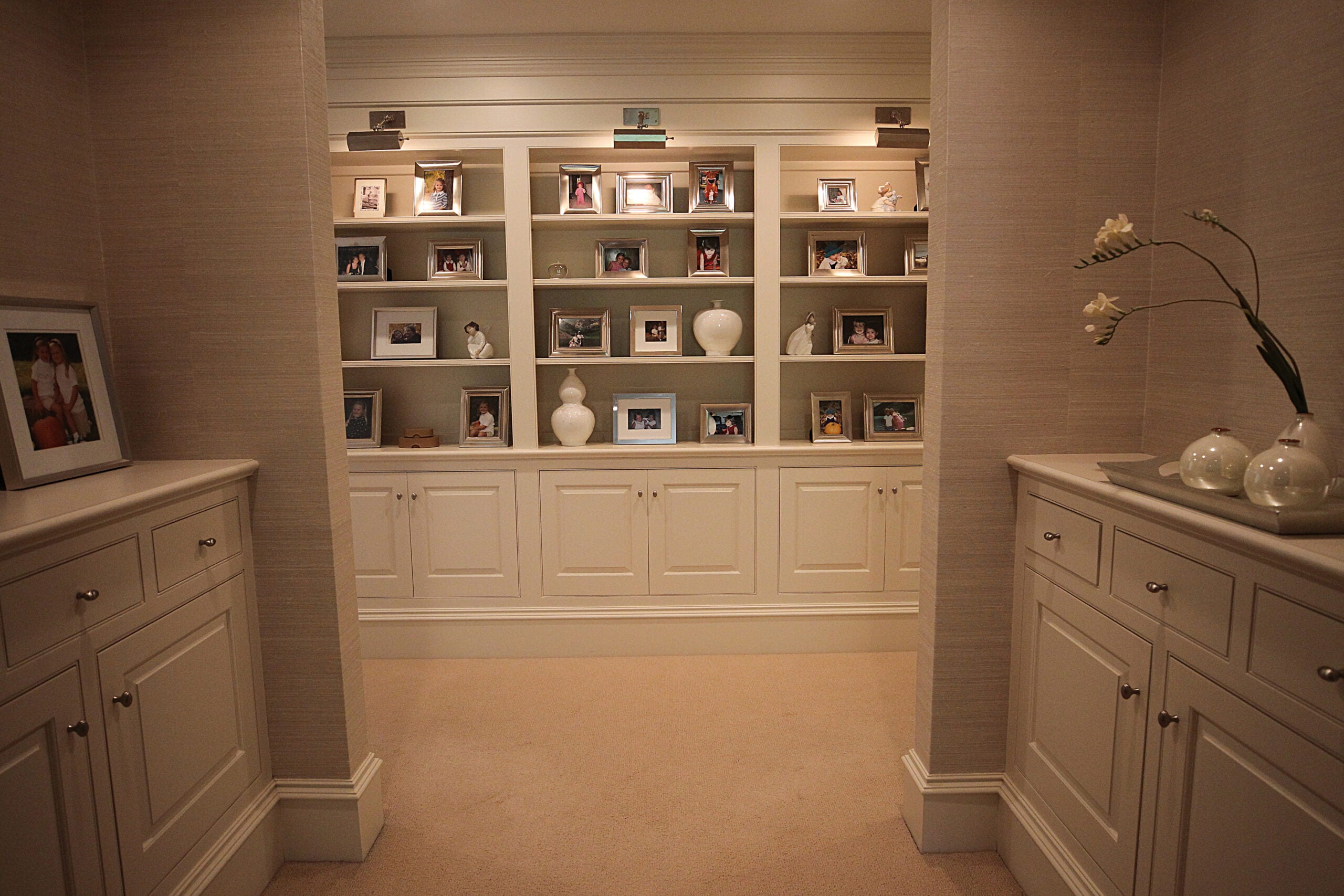 Home of Week: For about $3.5M, Dover manse with harmonious curves