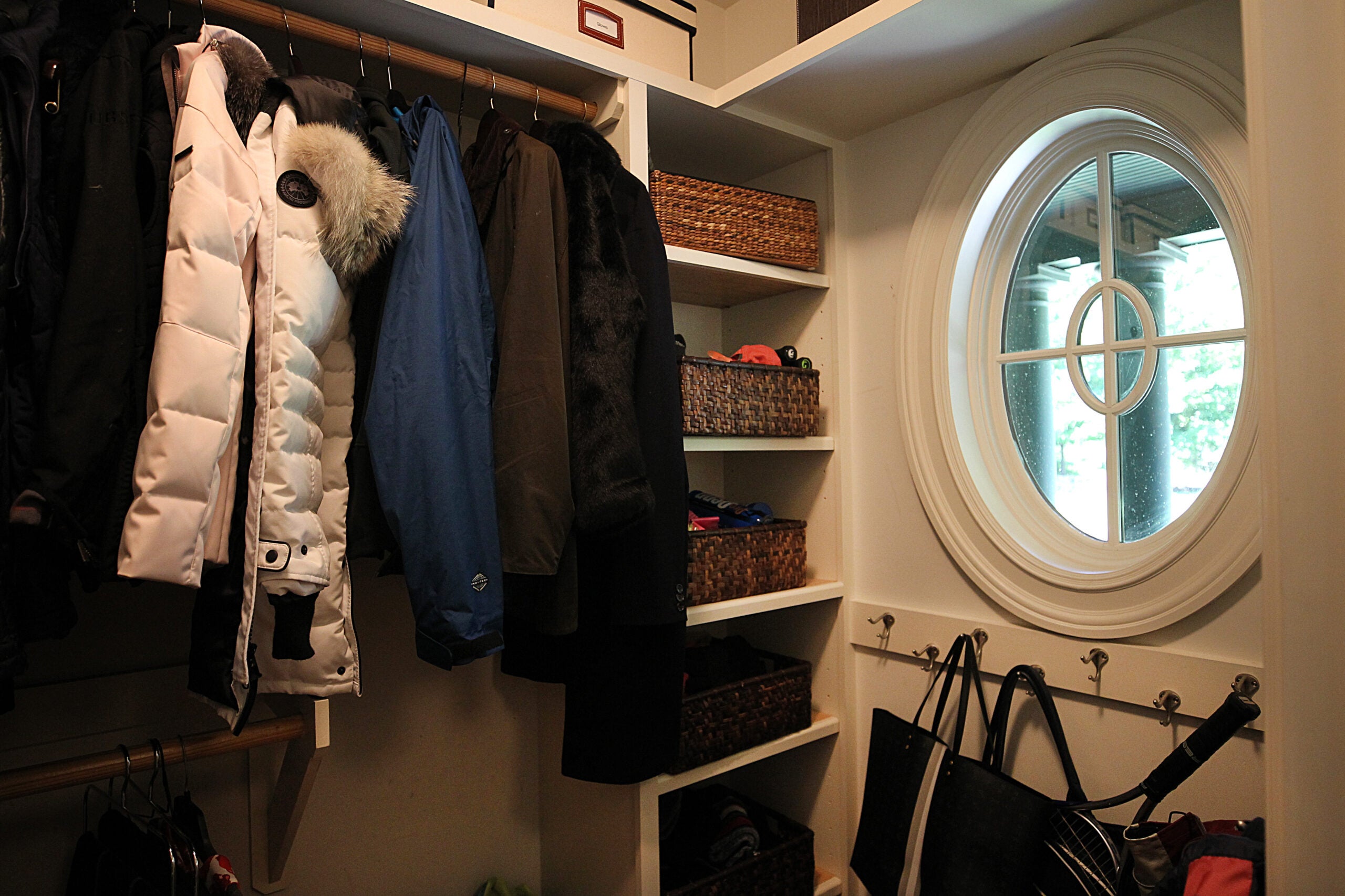 Home of Week: For about $3.5M, Dover manse with harmonious curves