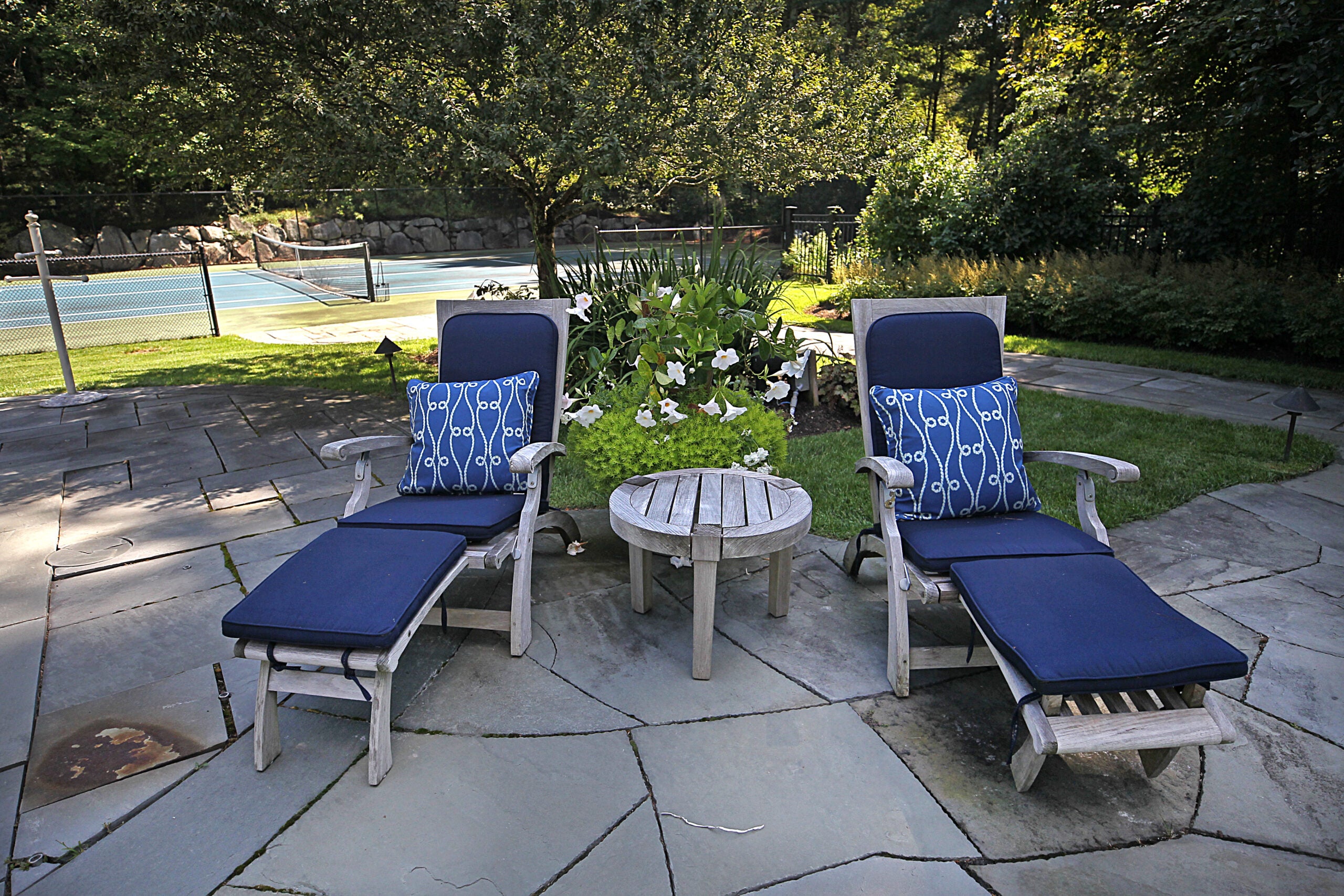 Home of Week: For about $3.5M, Dover manse with harmonious curves