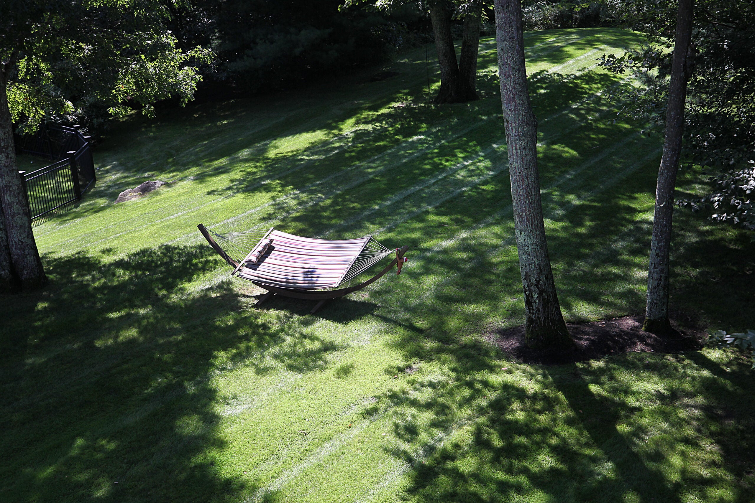 Home of Week: For about $3.5M, Dover manse with harmonious curves