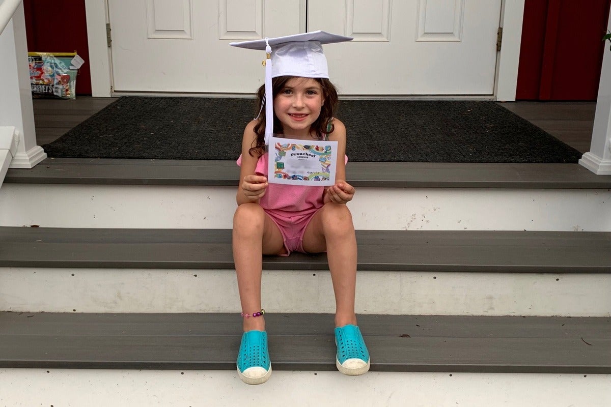 Sudbury girl diagnosed with EEE 'continues to make slow and steady gains'