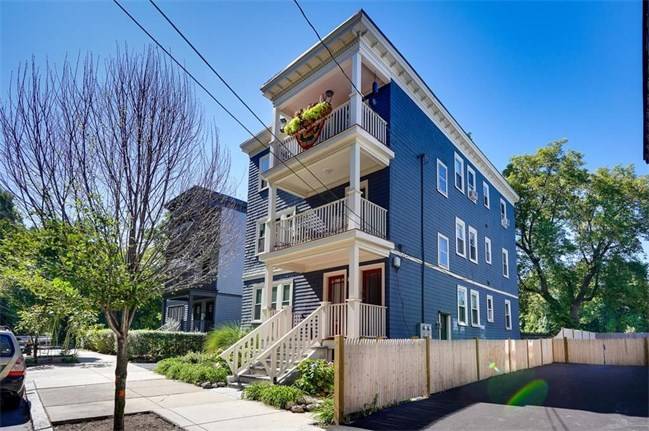 12 must-see open houses in Greater Boston (Sept. 21-22)