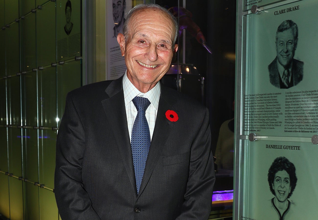 Jeremy Jacobs gives control of Bruins to his six children