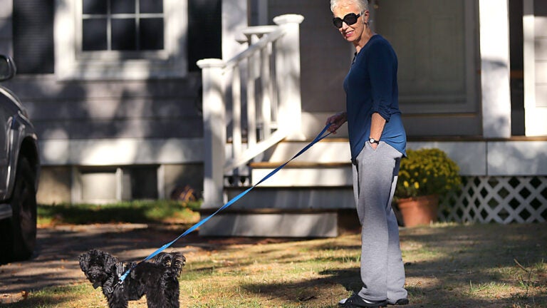 Here's where ‘Whitey’ Bulger’s girlfriend Catherine Greig is living in ...