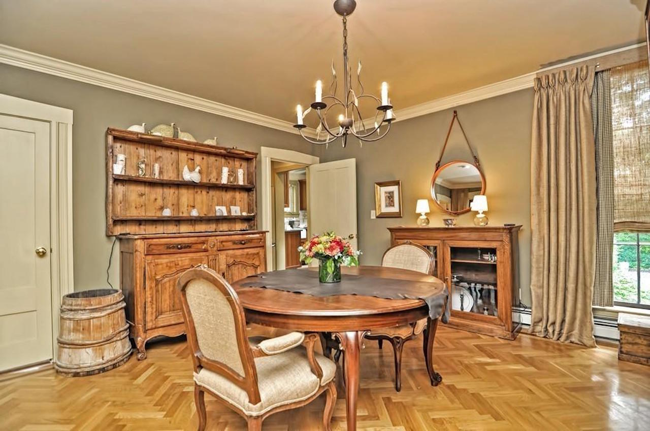 Just listed: A Gothic 'gingerbread' house for $799,900 - Buying, Fall ...