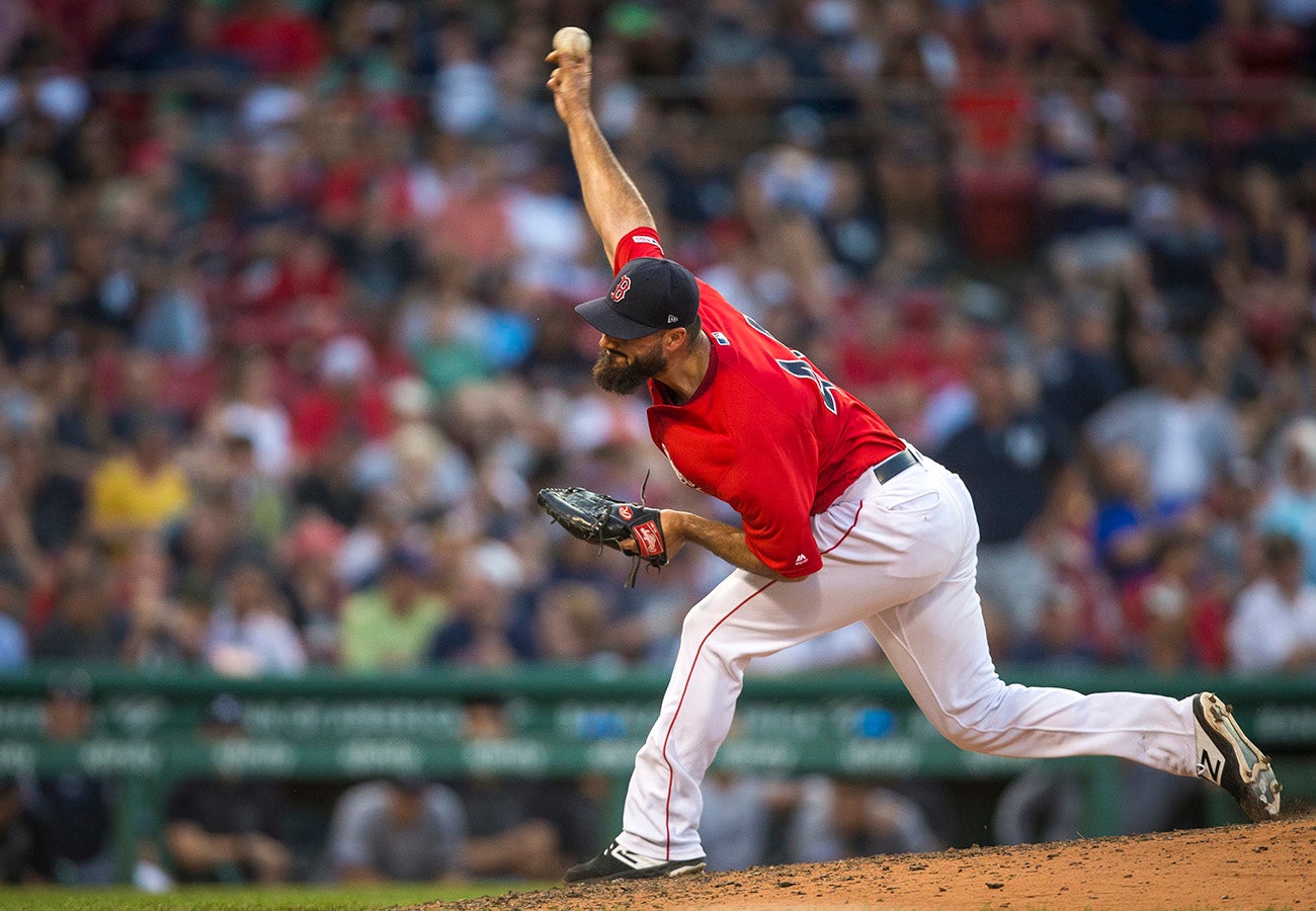 Evaluating the Red Sox roster, player-by-player