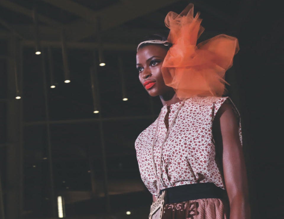 How Boston Fashion Week evolved beyond models and runways